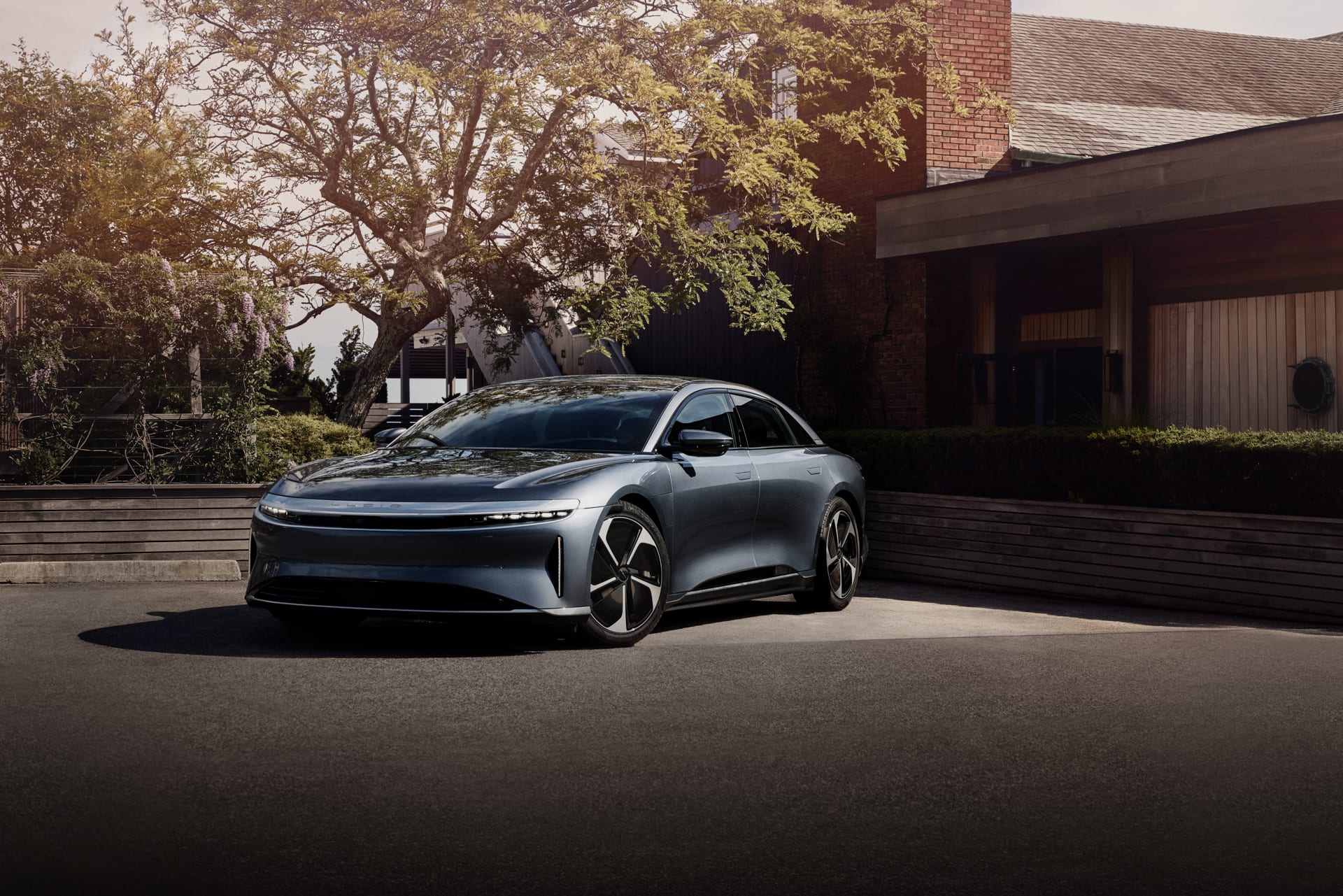 Lucid Air Pure Review: Is This the Ultimate Long-Range Electric Sedan ...