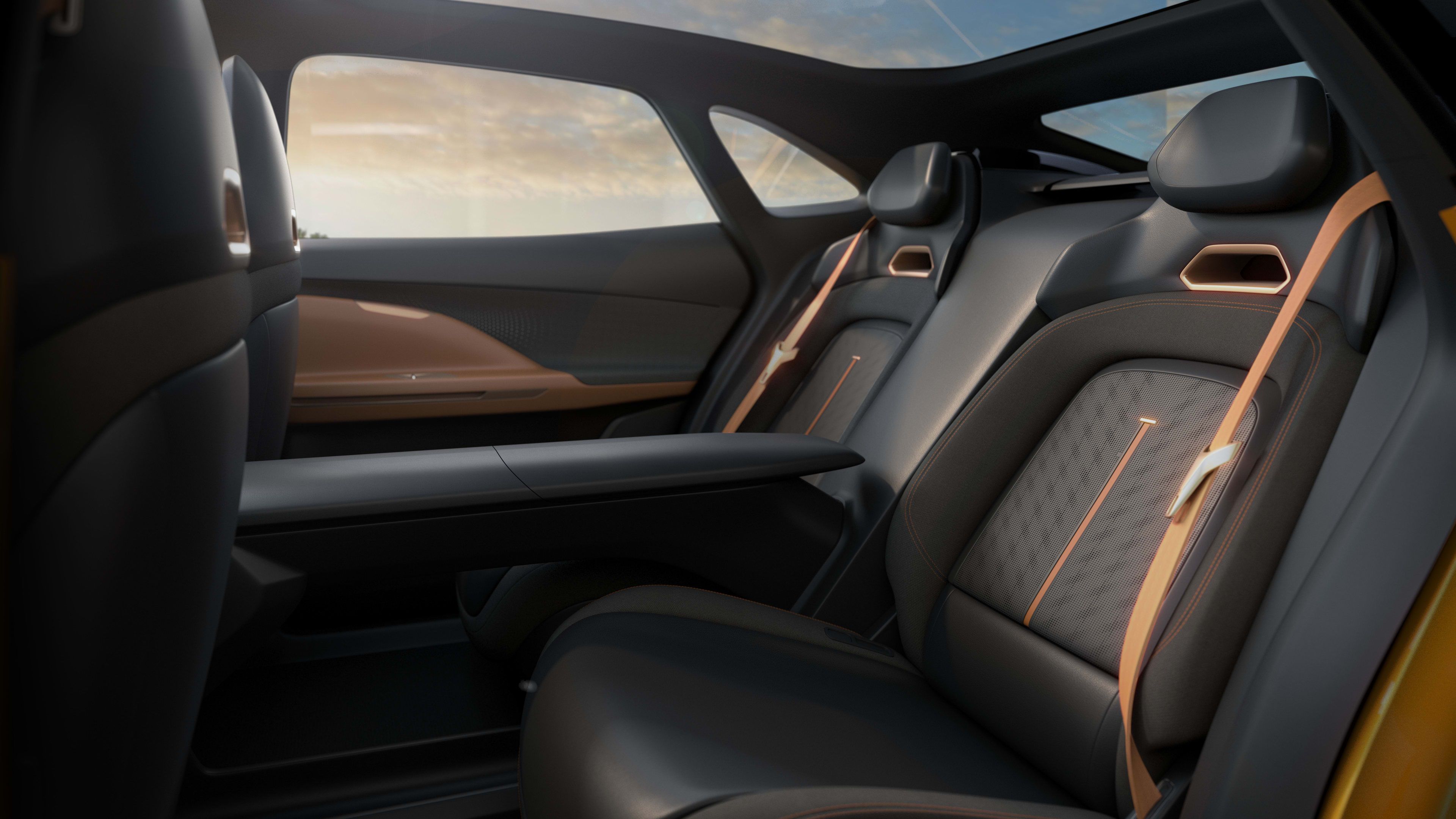 Meet the Buick Electra GS Concept, a 7 Series-Sized Luxury EV - Autoblog