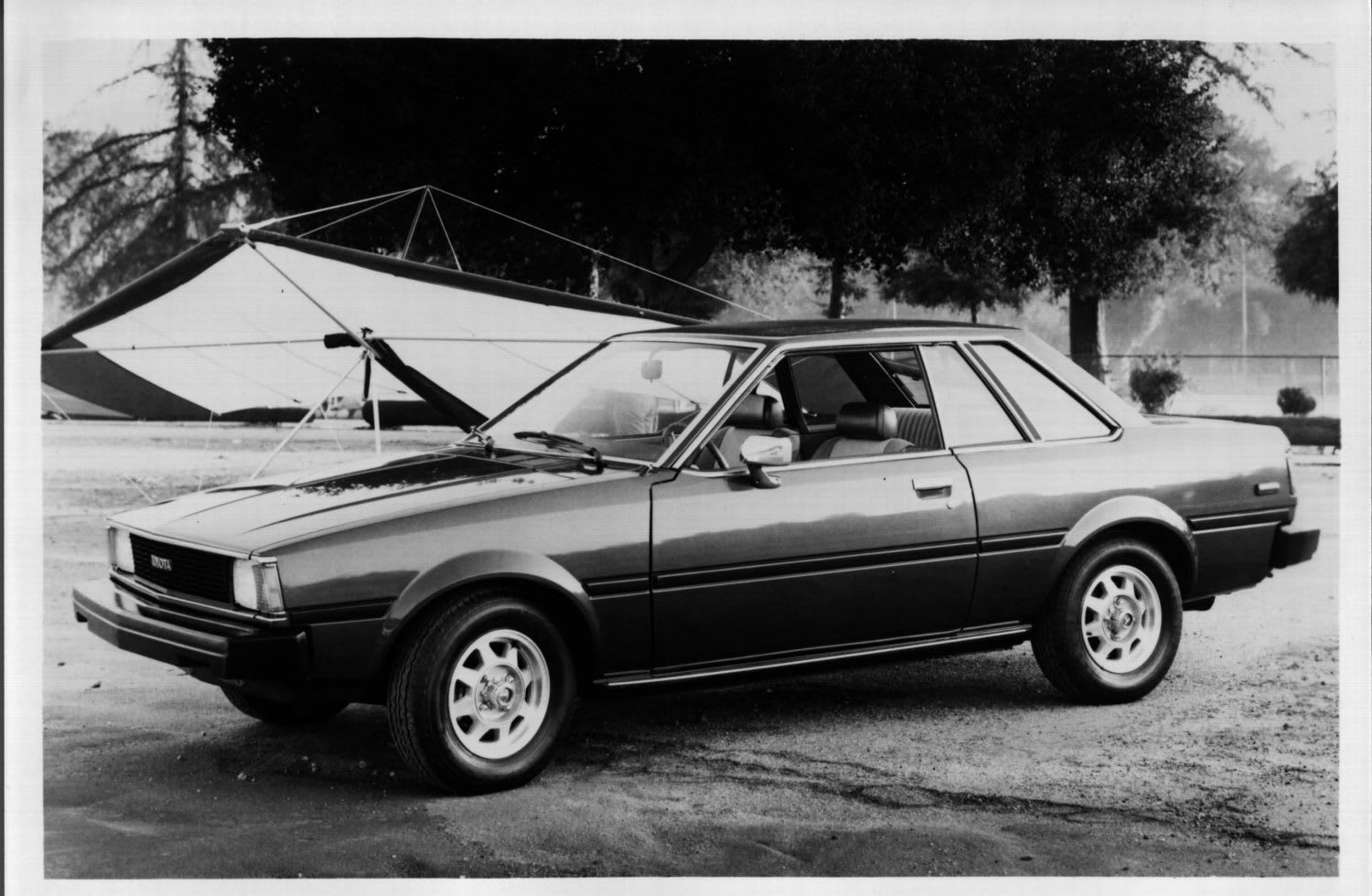From Humble Beginnings to Global Icon: The Toyota Corolla Story - Autoblog