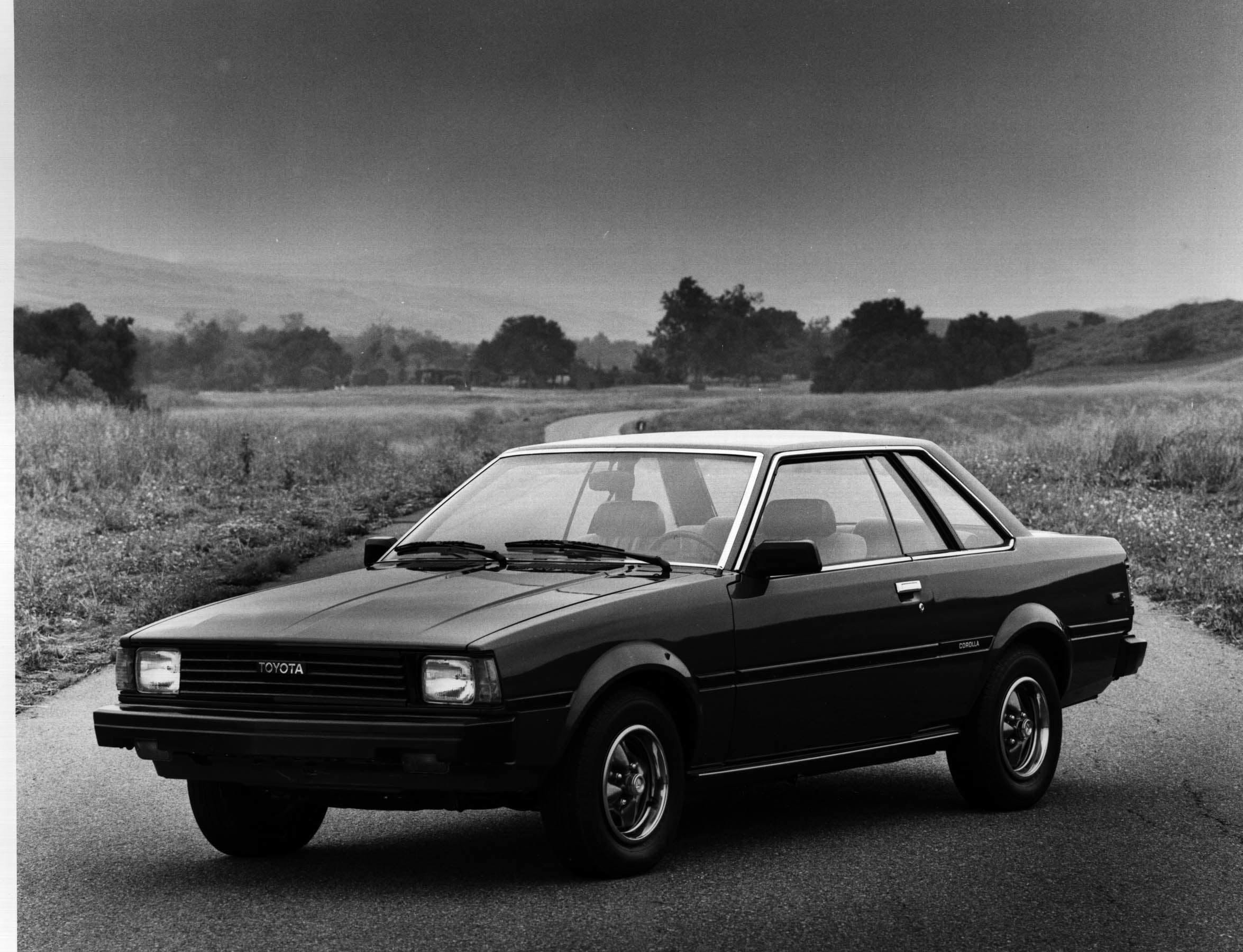 From Humble Beginnings to Global Icon: The Toyota Corolla Story - Autoblog