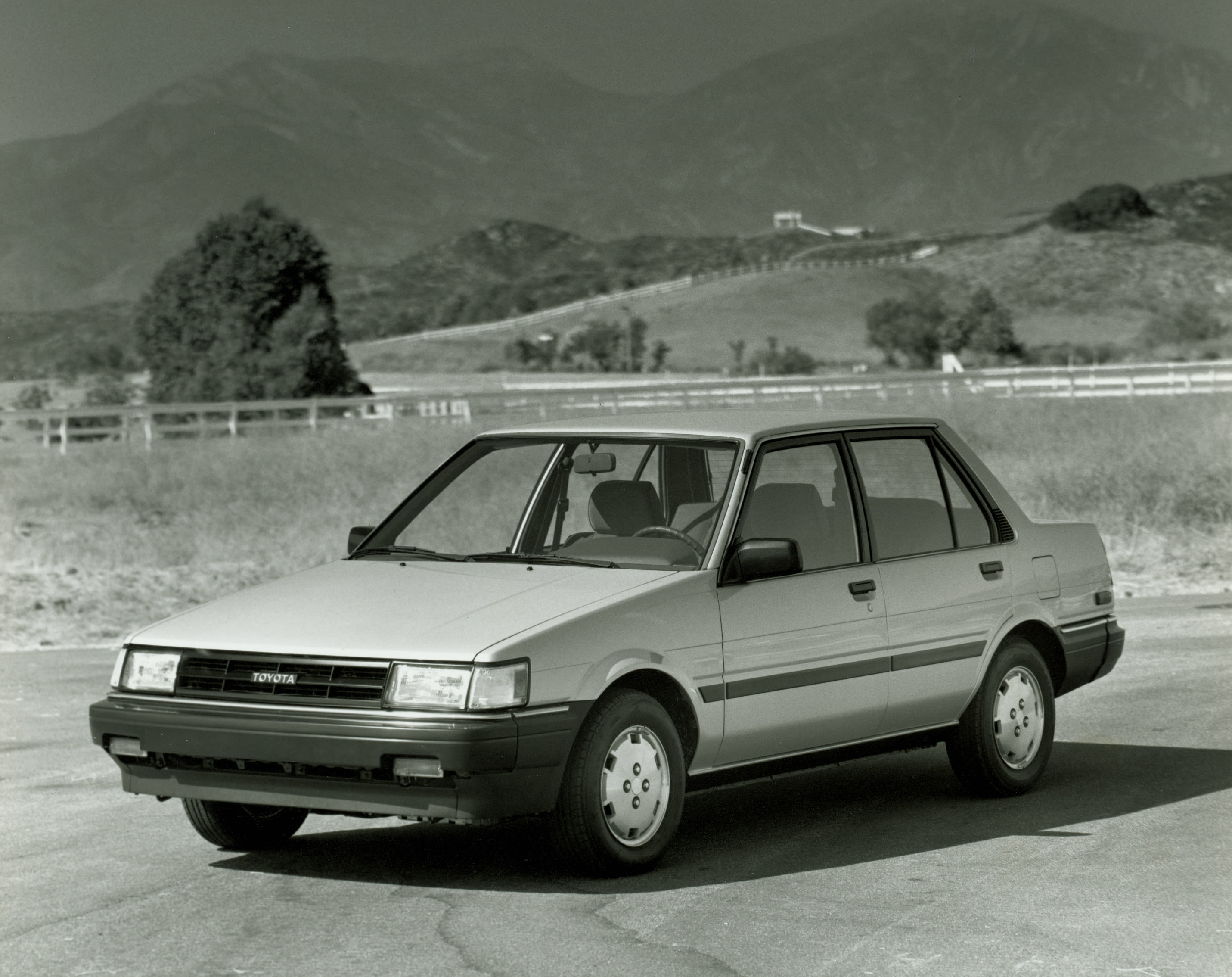 From Humble Beginnings to Global Icon: The Toyota Corolla Story - Autoblog