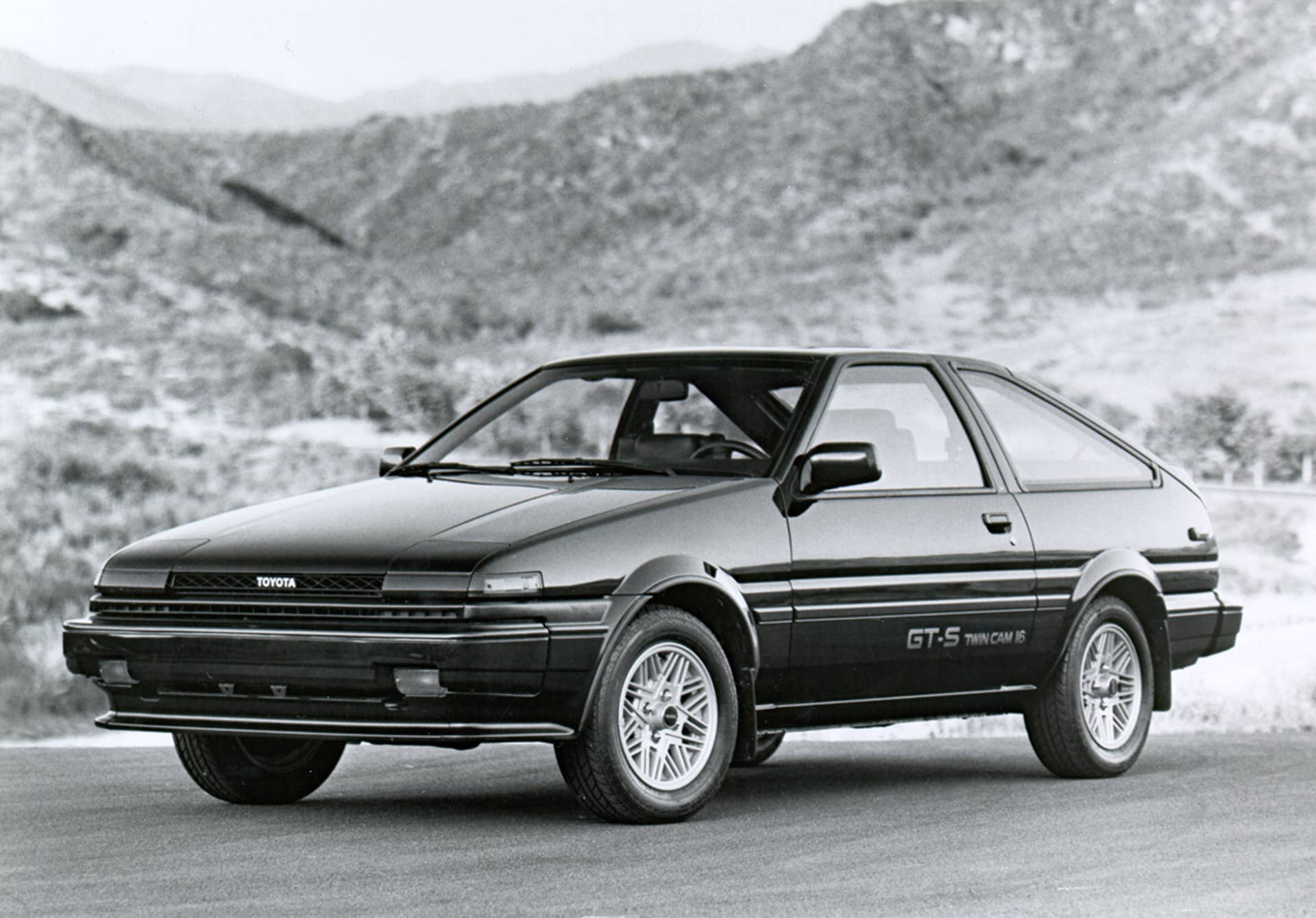 From Humble Beginnings to Global Icon: The Toyota Corolla Story - Autoblog