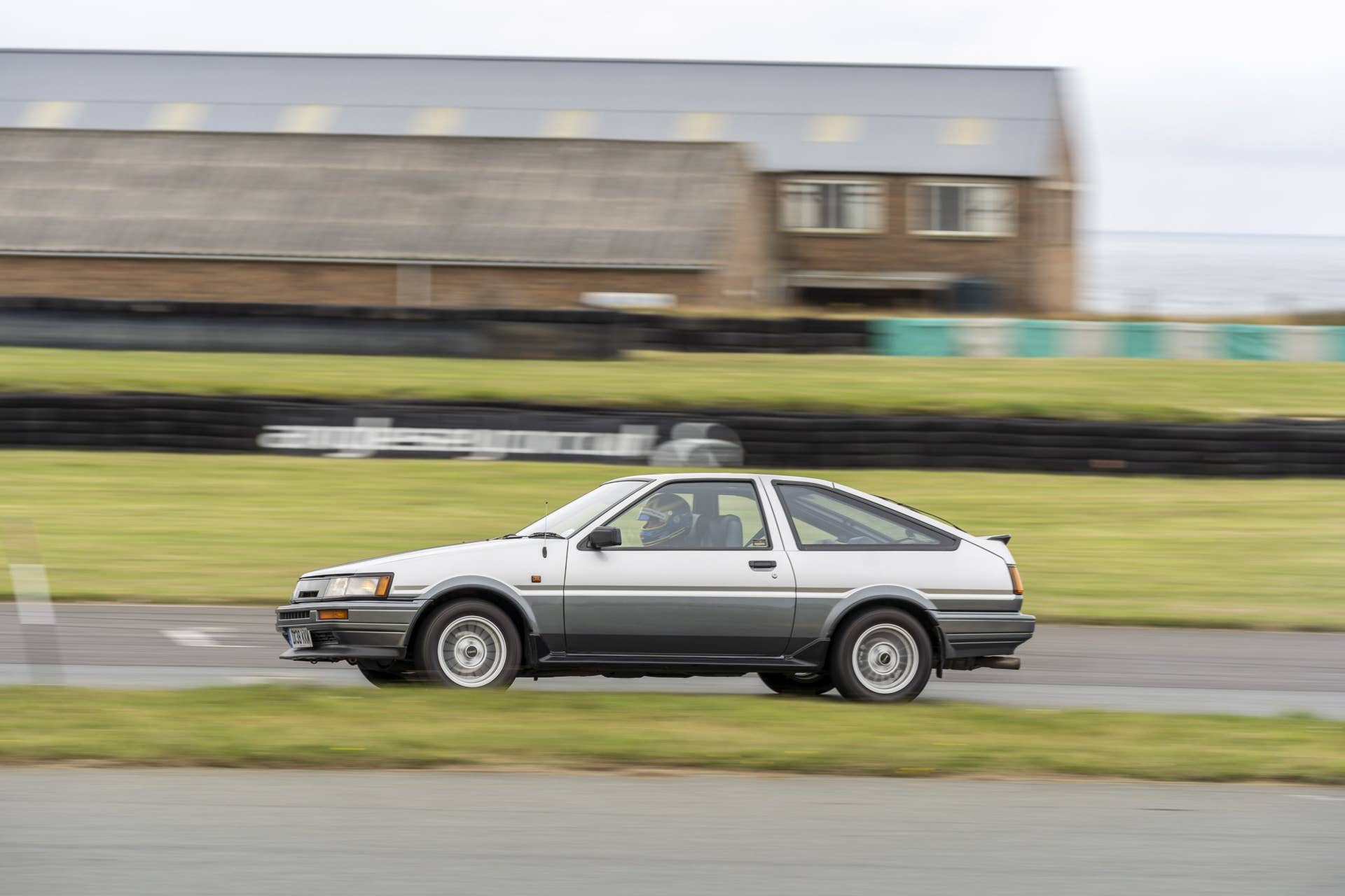 From Humble Beginnings to Global Icon: The Toyota Corolla Story - Autoblog