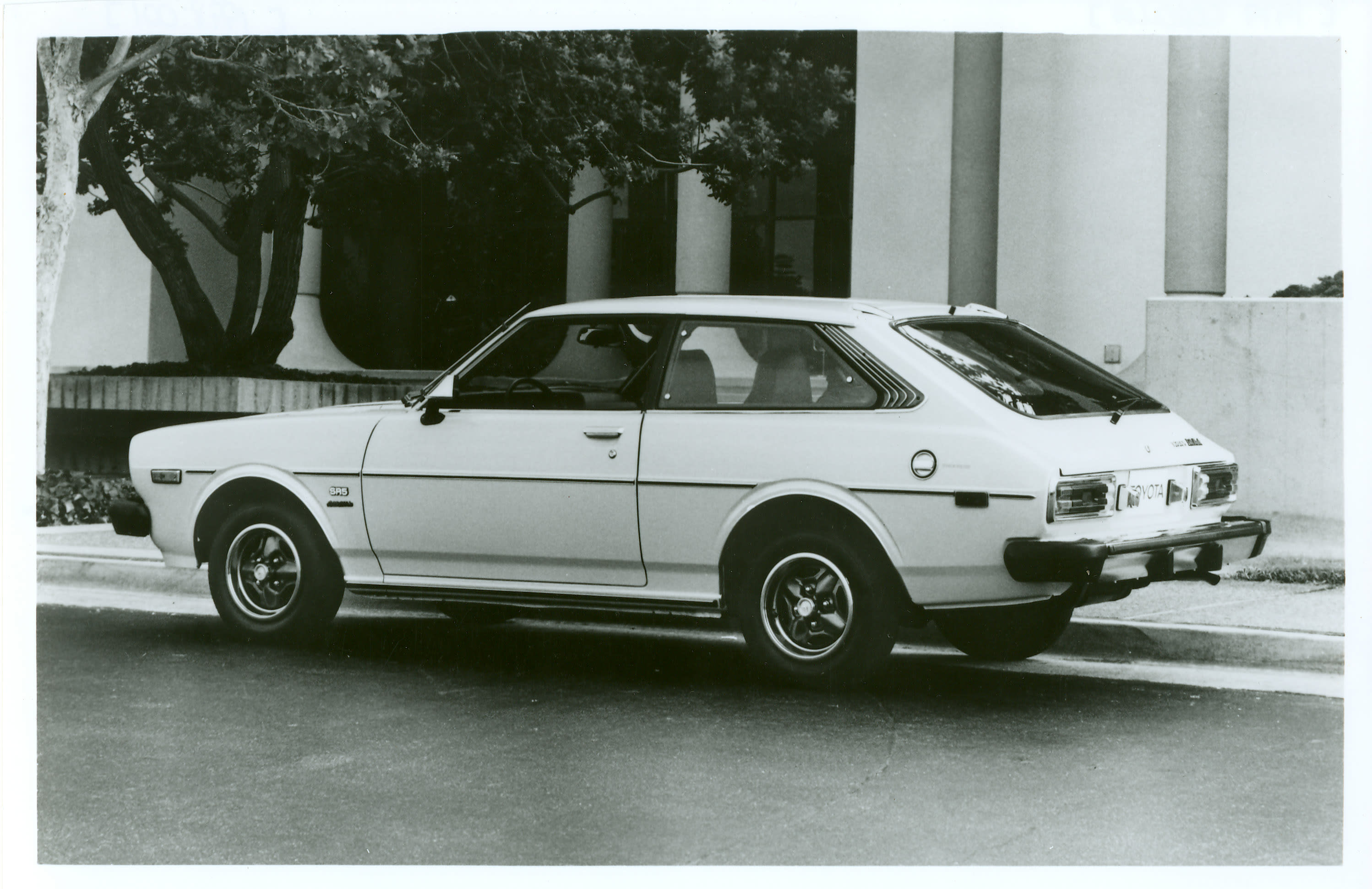 From Humble Beginnings to Global Icon: The Toyota Corolla Story - Autoblog