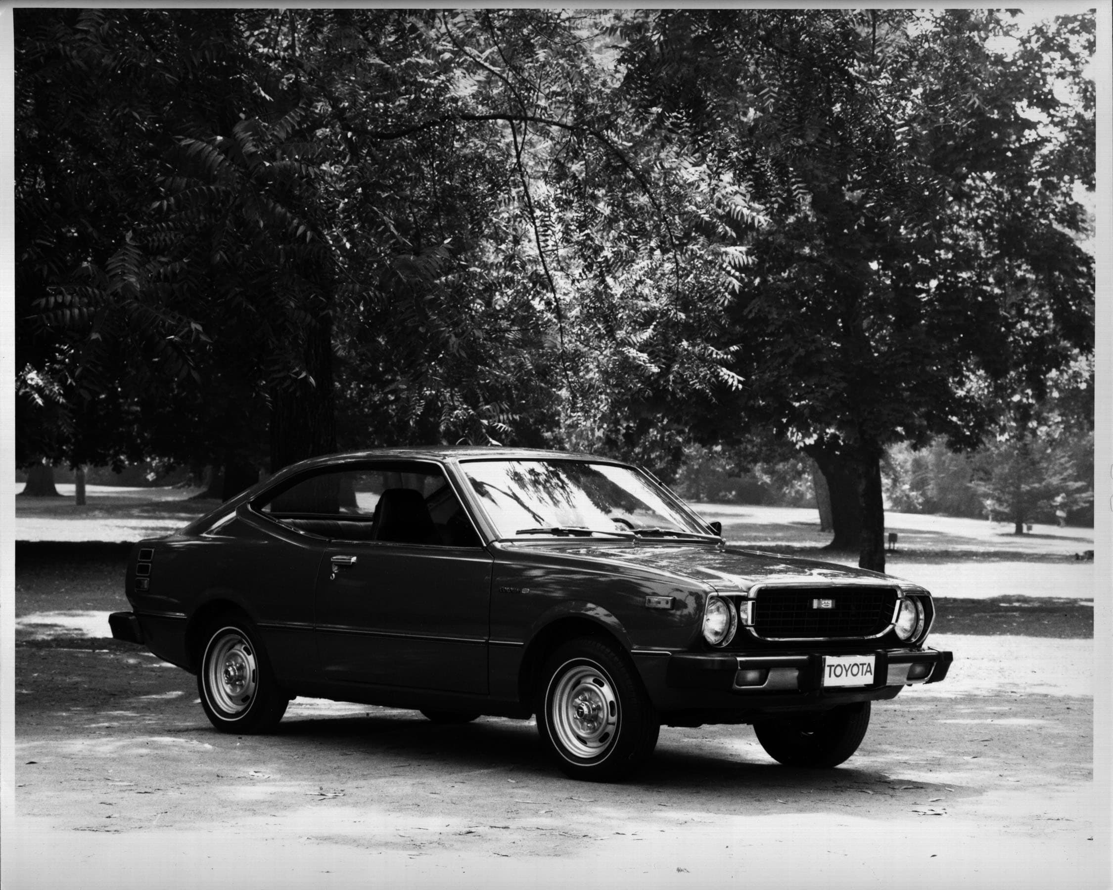 From Humble Beginnings to Global Icon: The Toyota Corolla Story - Autoblog