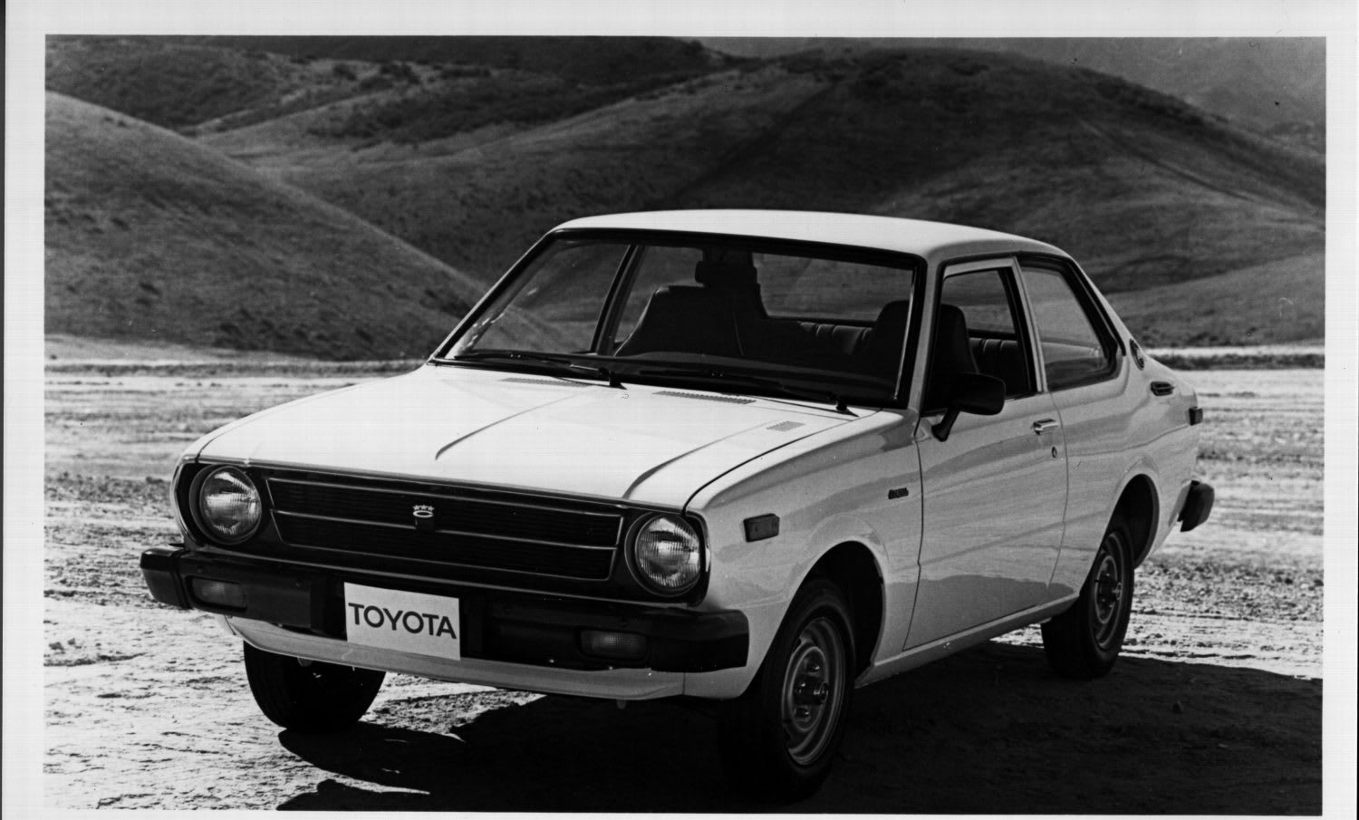 From Humble Beginnings to Global Icon: The Toyota Corolla Story - Autoblog