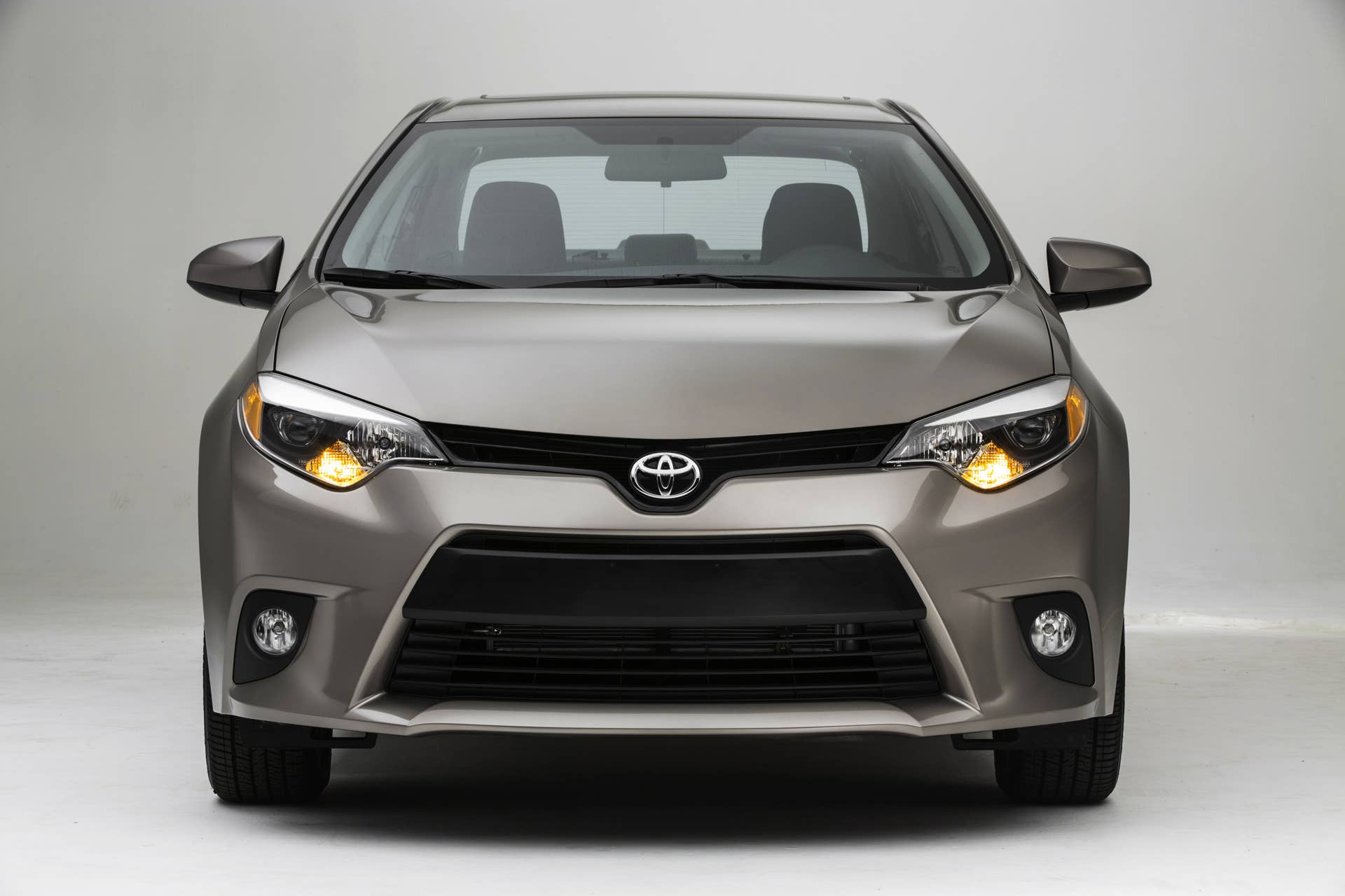 From Humble Beginnings to Global Icon: The Toyota Corolla Story - Autoblog