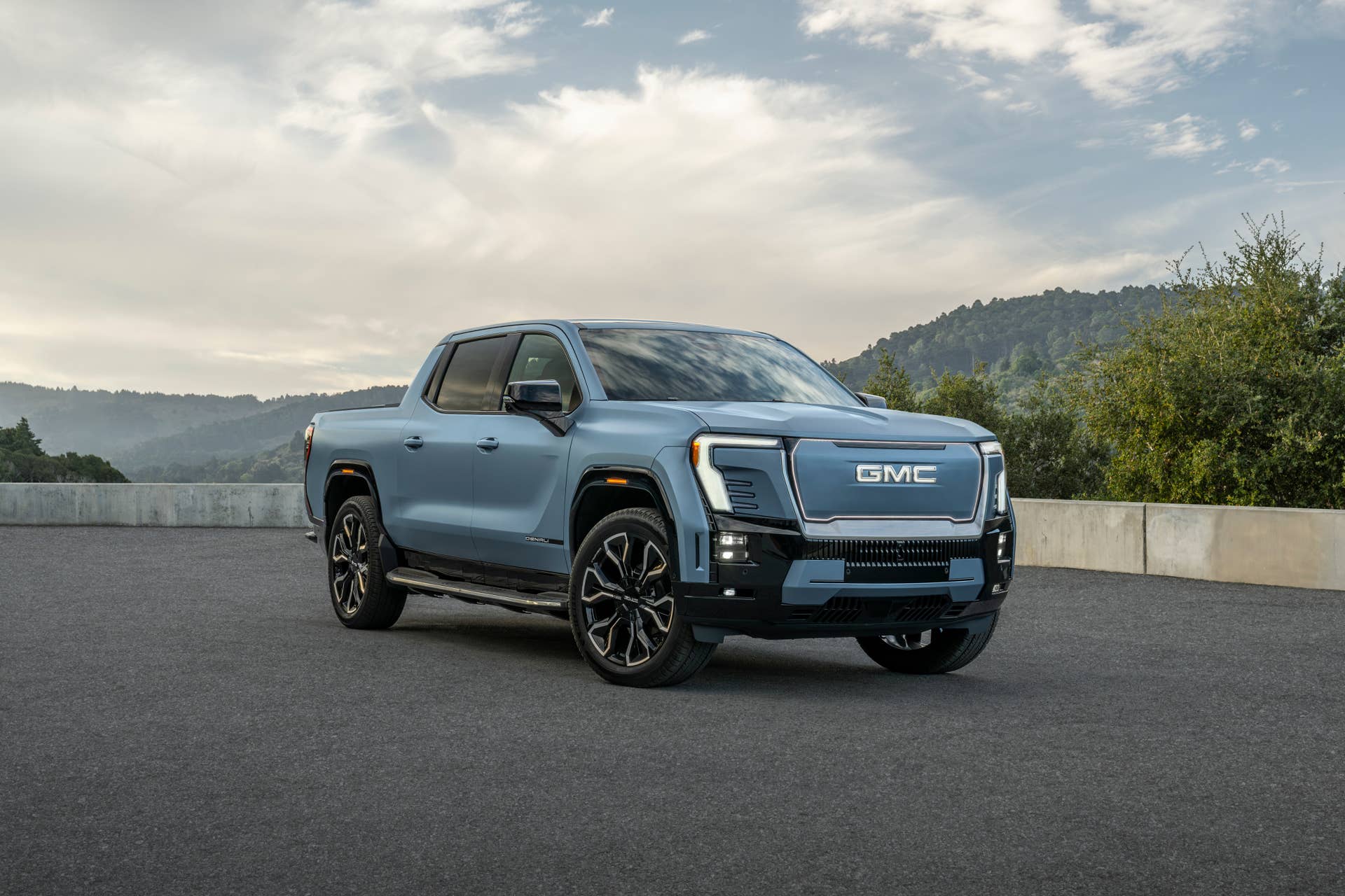 Why GMC Is on Track for a Record Year And The Models That Helped Them ...