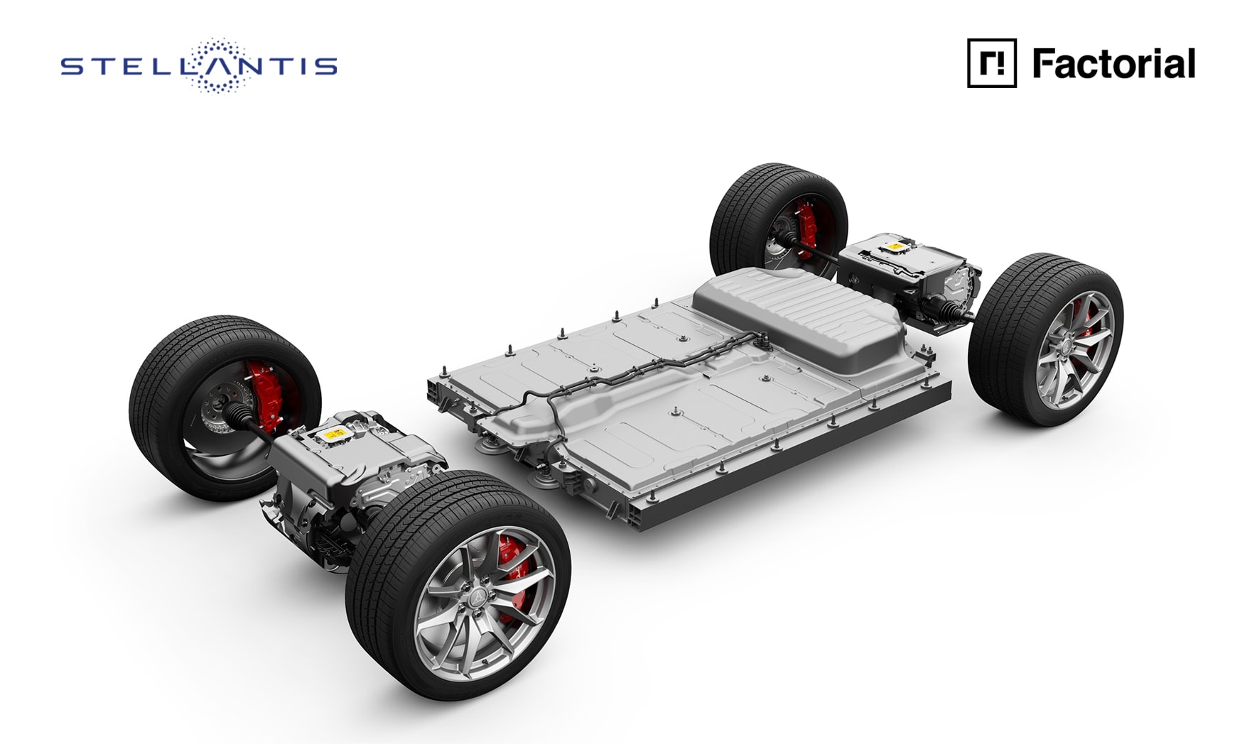 Stellantis Validates Game-Changing Solid-State Battery After ...