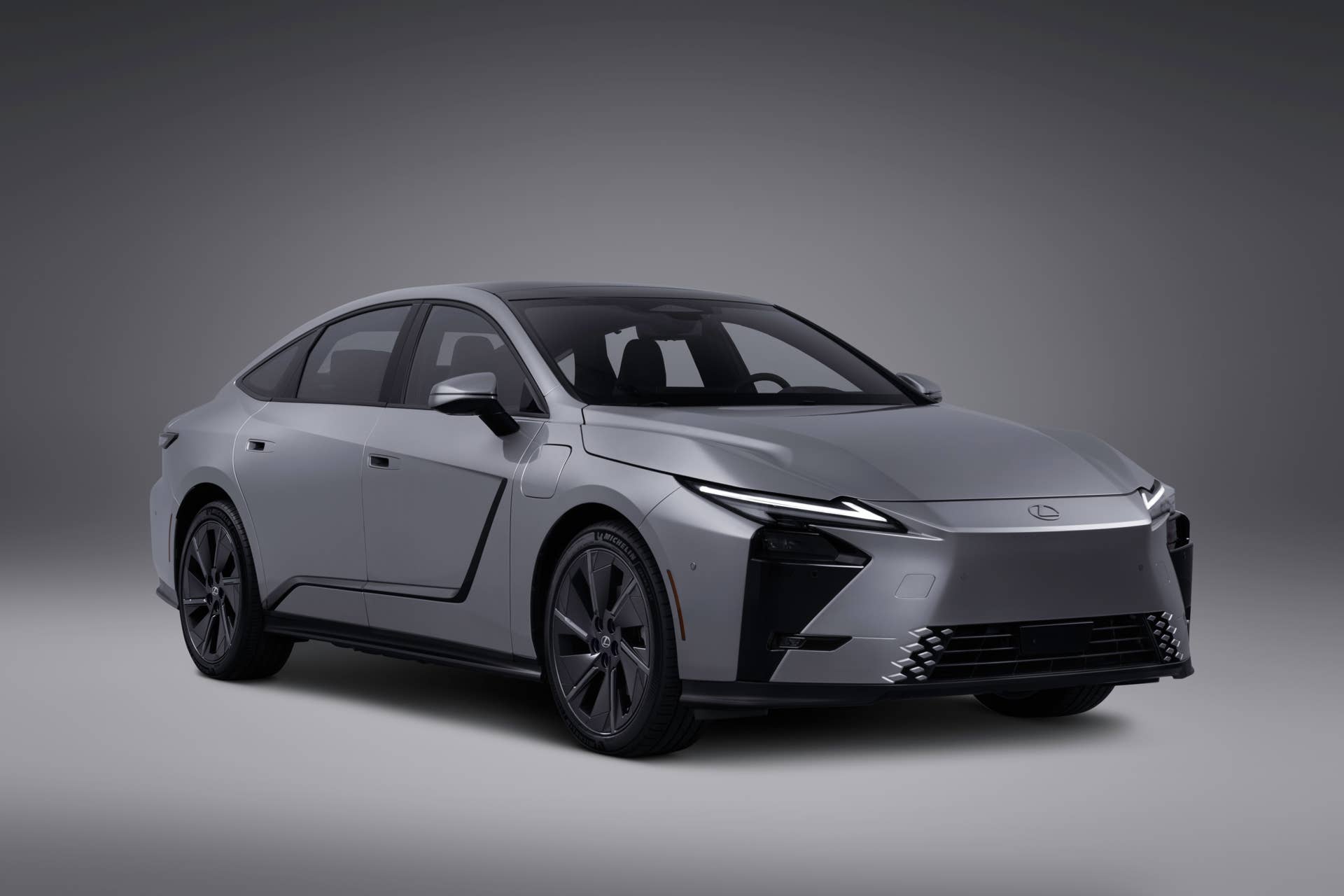 The Next Generation of Cars Debuts in China - Autoblog
