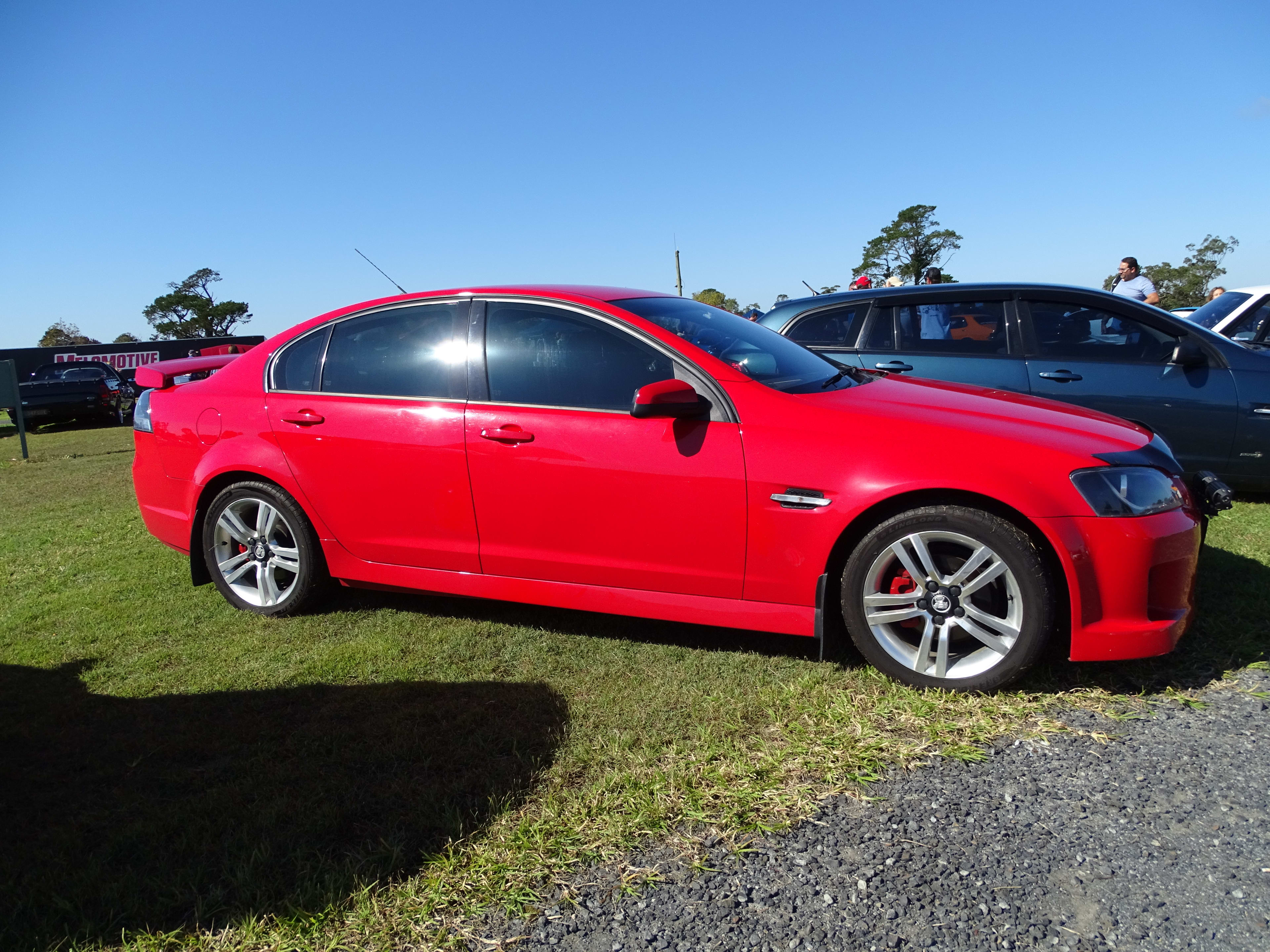 Could the G8 Have Saved Pontiac from Collapse? - Autoblog