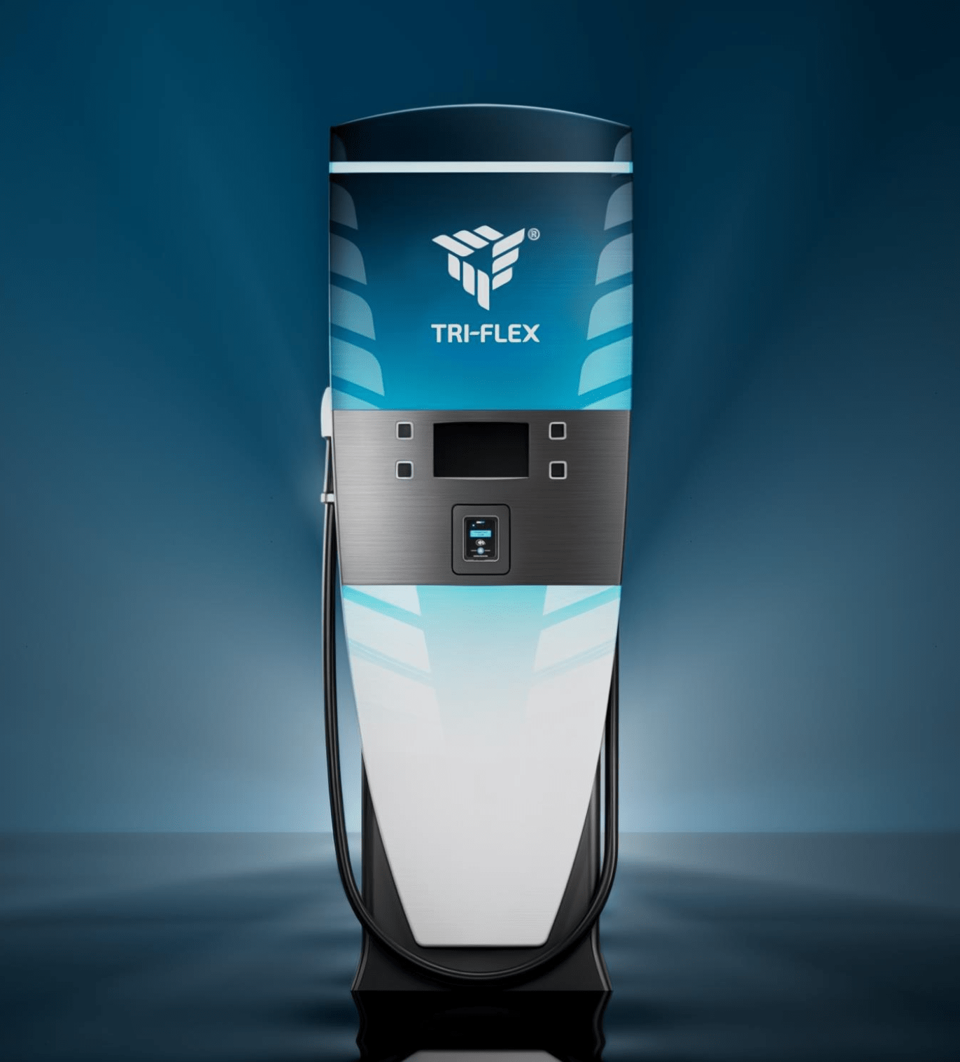 The US Needs More EV Chargers - One Company Is Presenting a Cost-Effective Solution - Autoblog