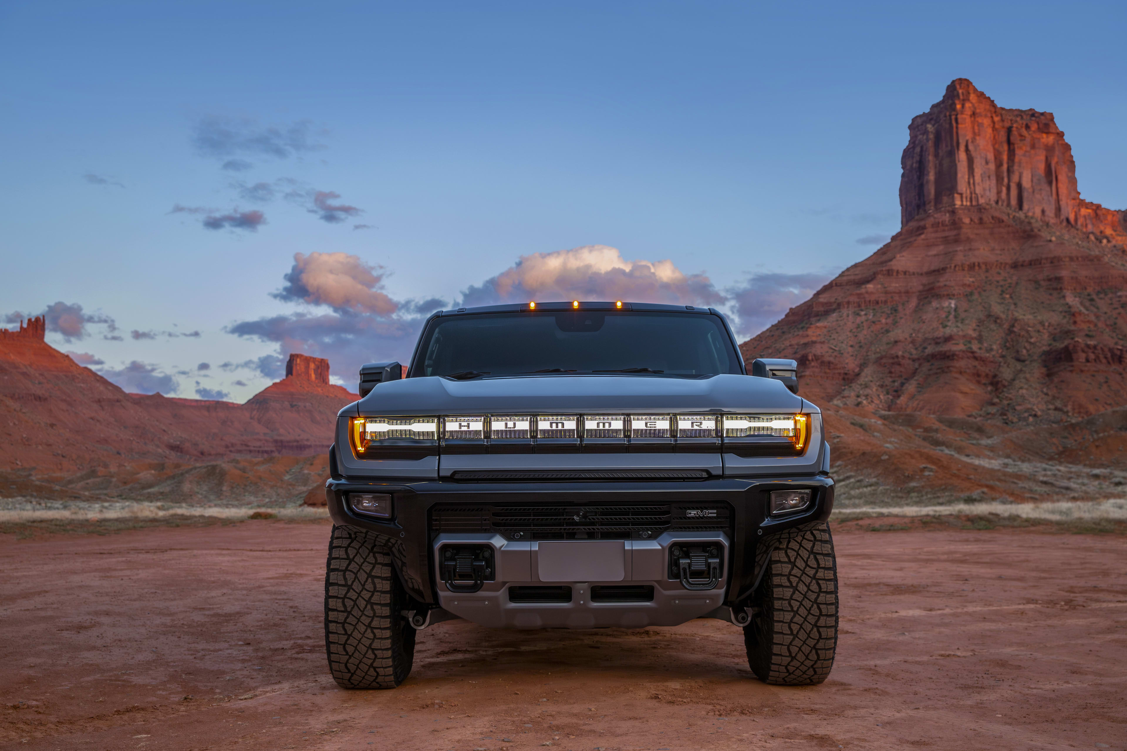 2025 GMC Hummer EV 2X: Is It Worth $99,045? My In-Depth Guide to Its ...