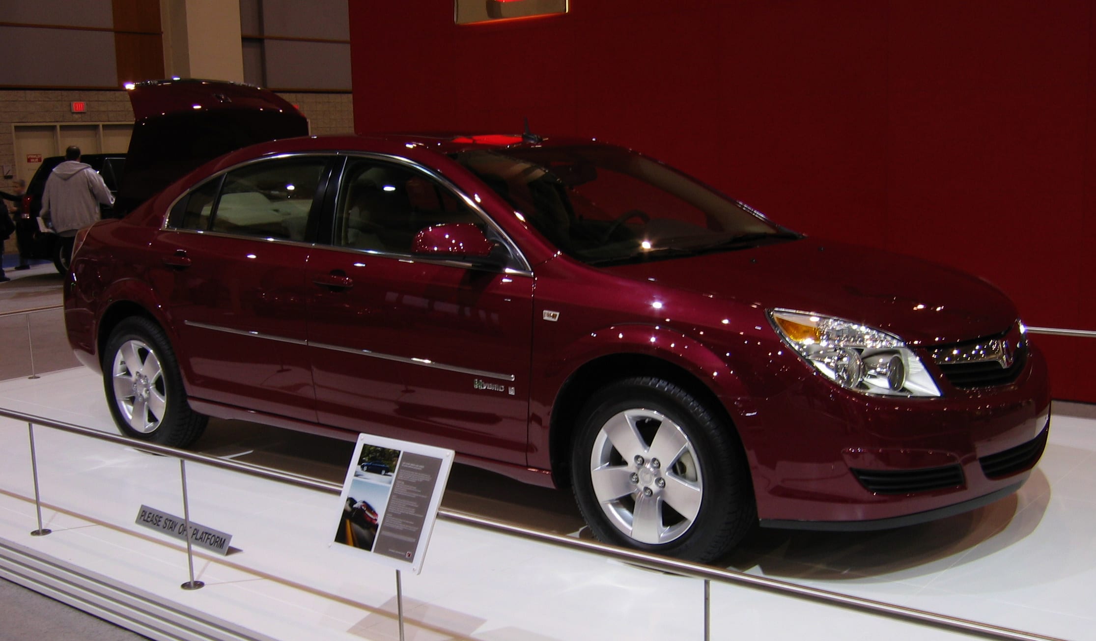 What Tesla and Rivian Can Learn from Saturn and Scion - Autoblog