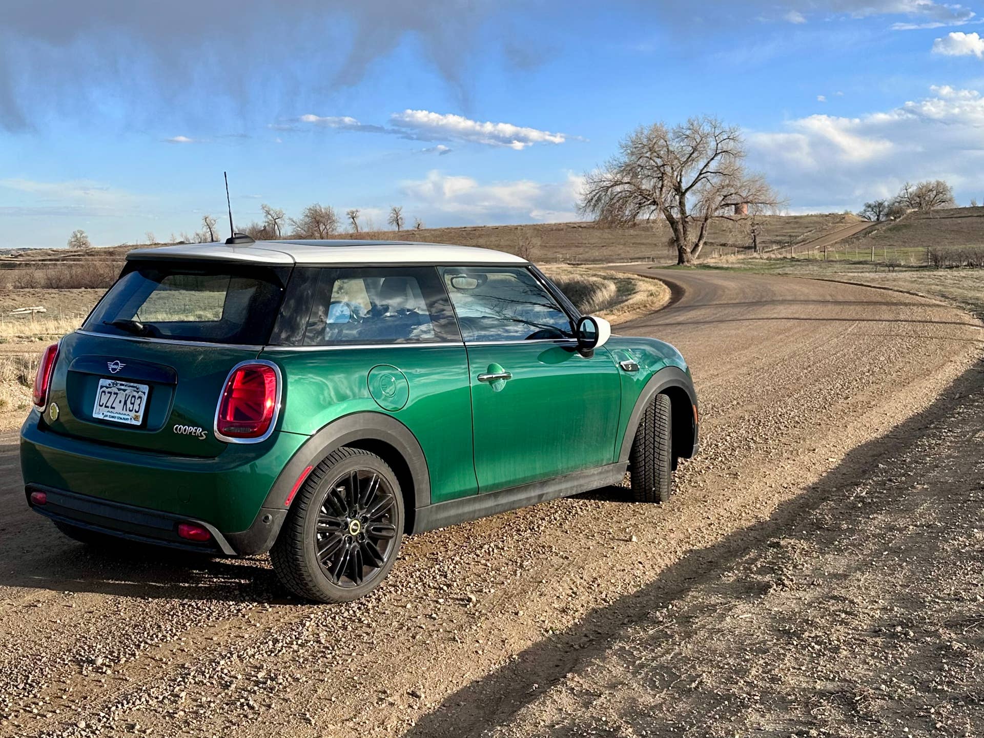 How Does the Ultimate Dad Wagon Stack Up to My Daughter’s Car? - Autoblog