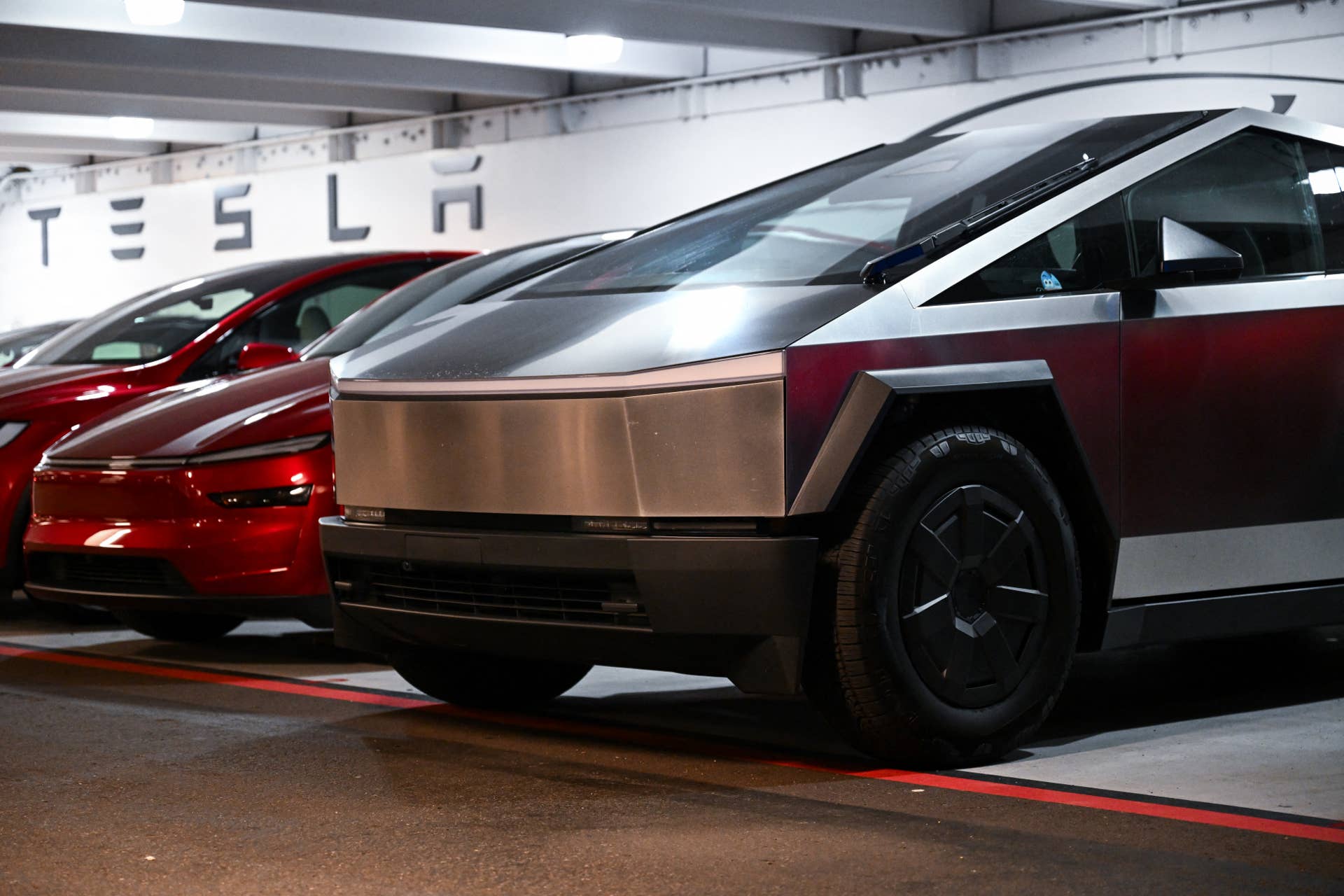 Tesla Board Denies Report Regarding Elon Musk’s Fate - Autoblog