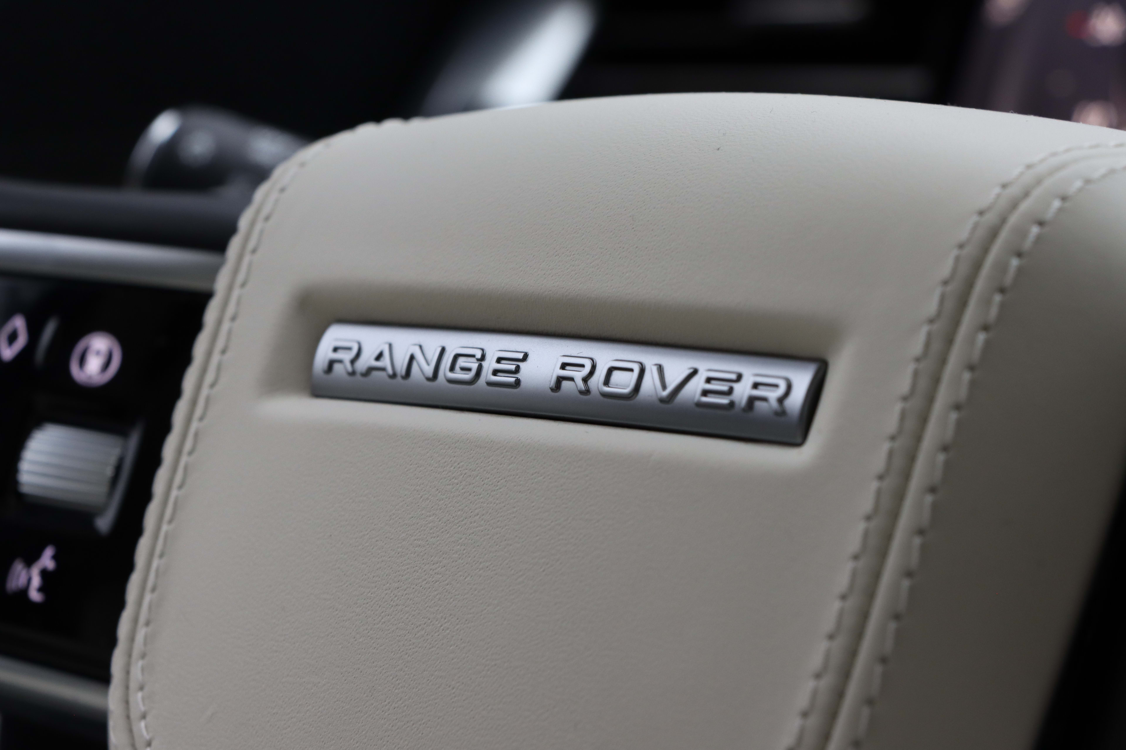 I Test Drove the 2025 Range Rover EWB Autobiography: Here’s the Real ...
