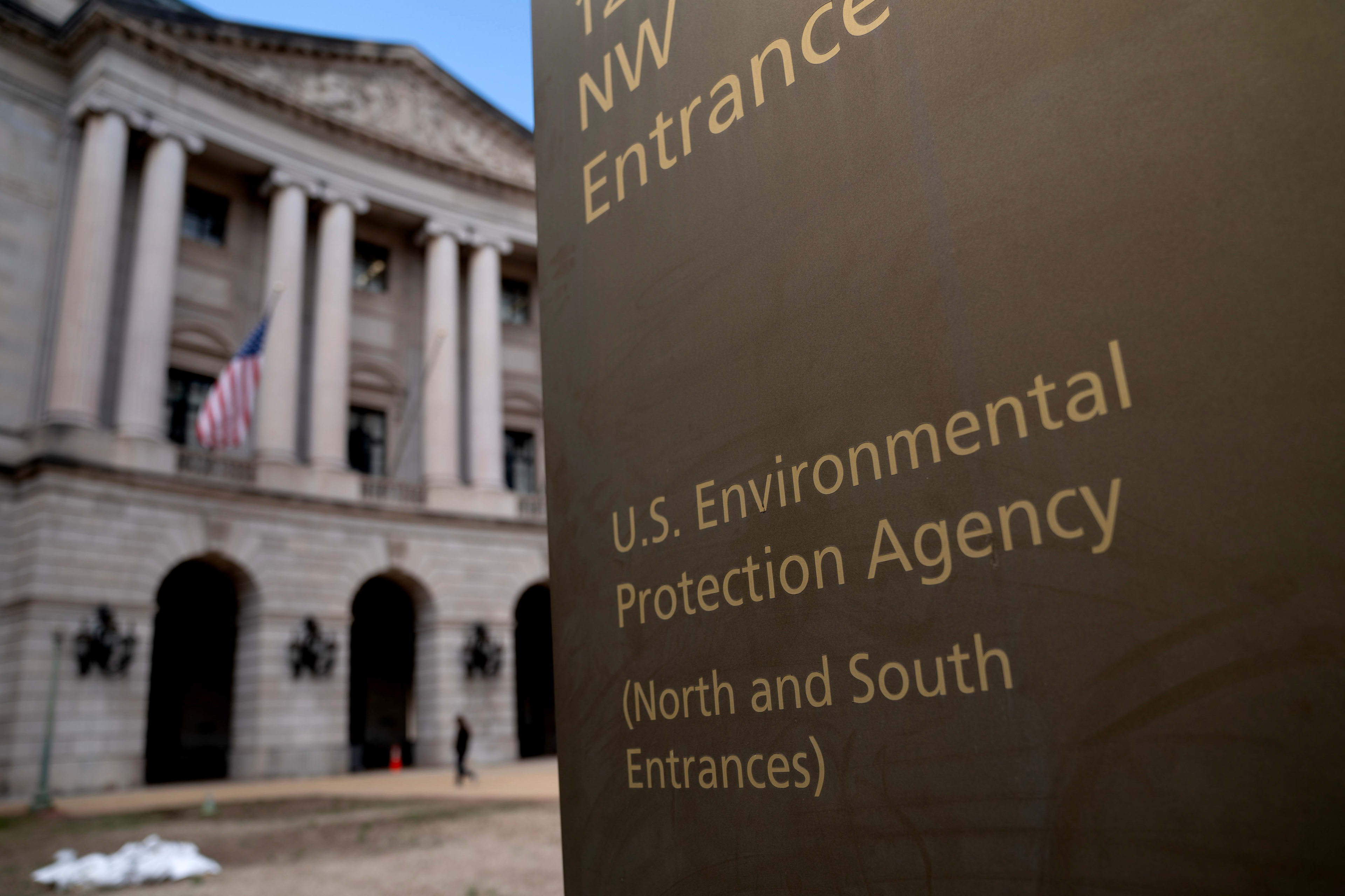 Senate Moves to End Fuel Economy Fines That Hit Automakers Hardest ...