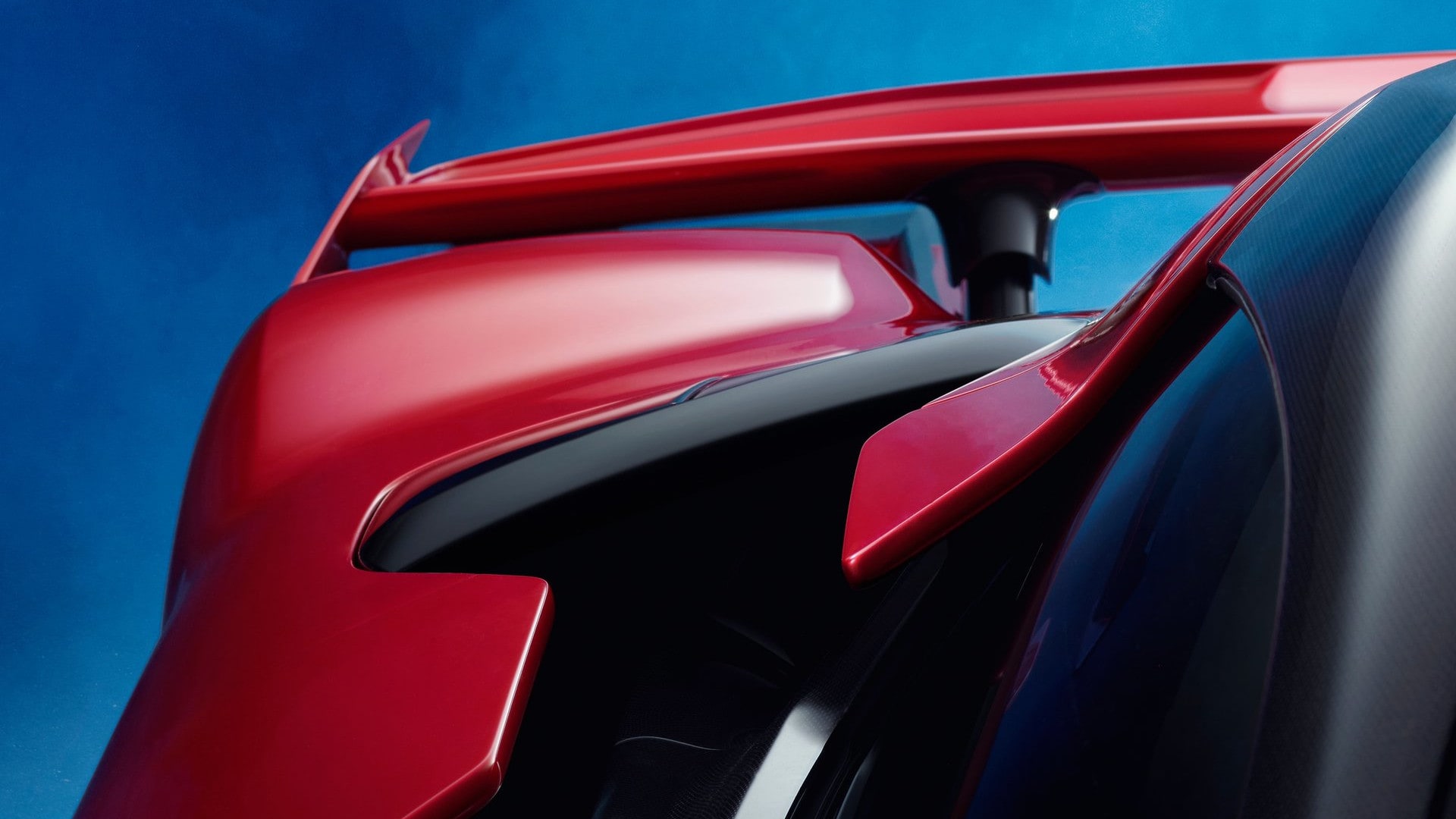 Ferrari's Replacement For The SF90 Will Be Wild - Autoblog