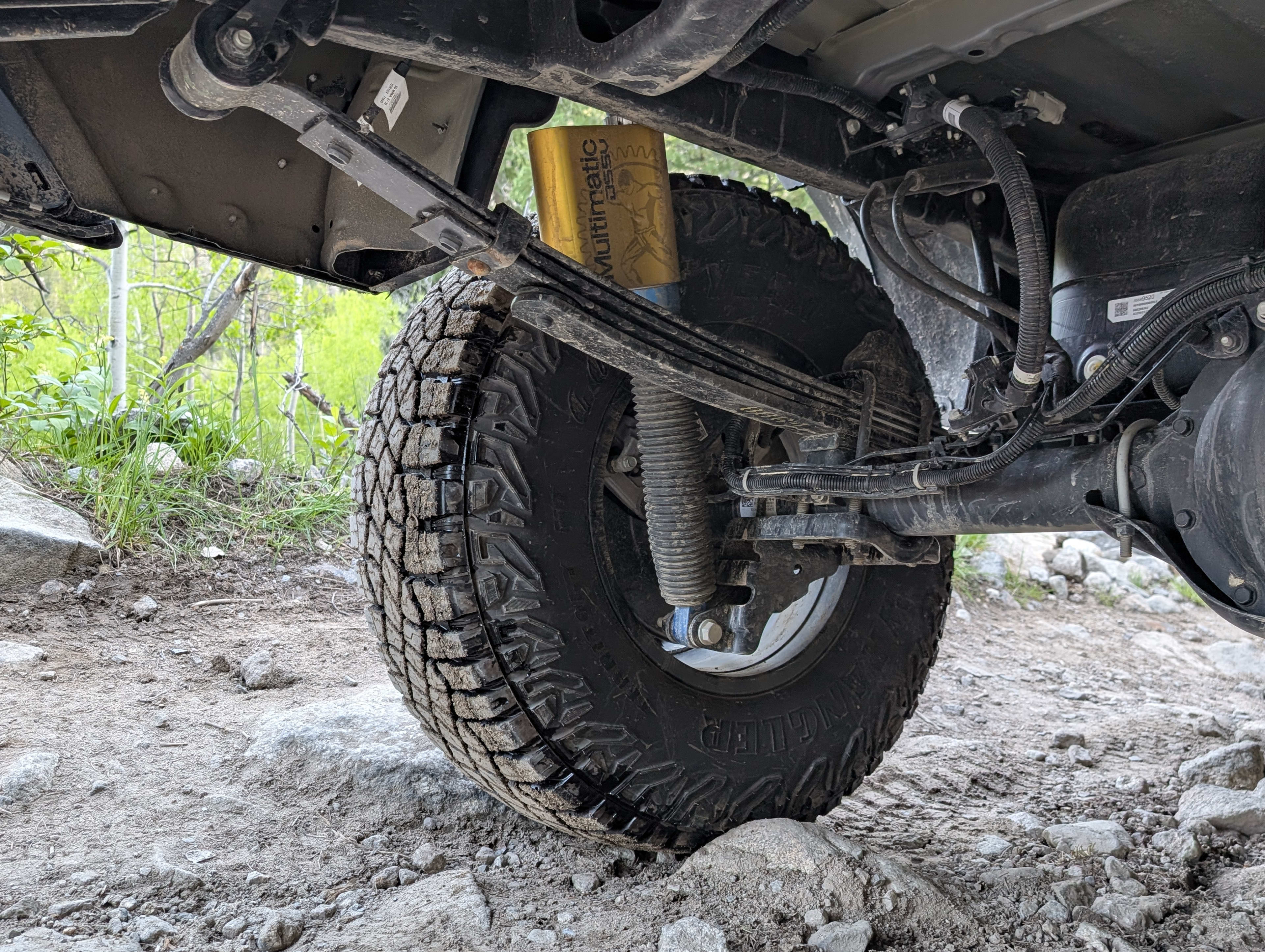 I Drove the 2025 GMC Canyon AT4X AEV: Here's My Brutally Honest Review ...