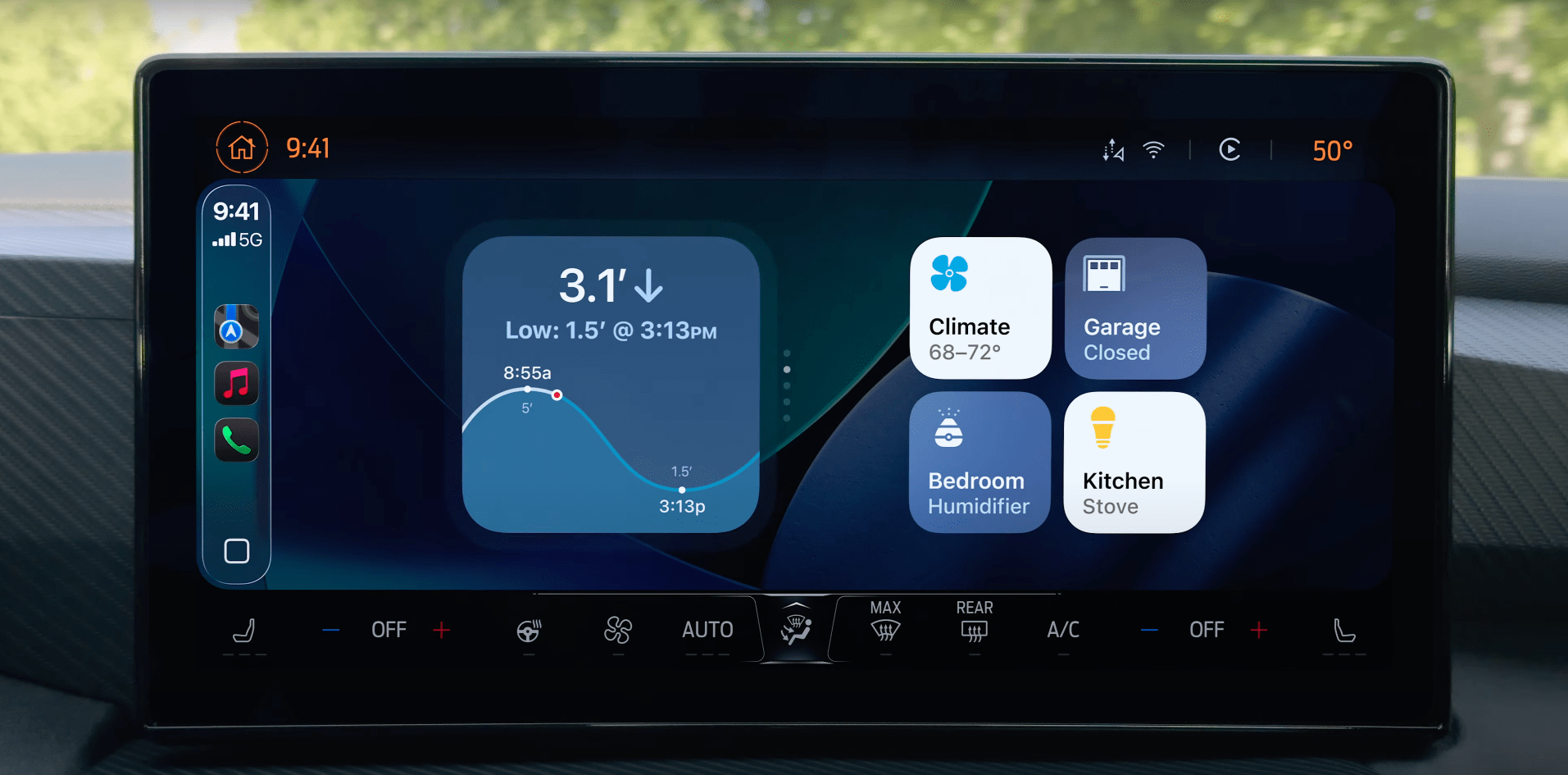 Here’s What iOS 26 Brings to Apple CarPlay - Autoblog