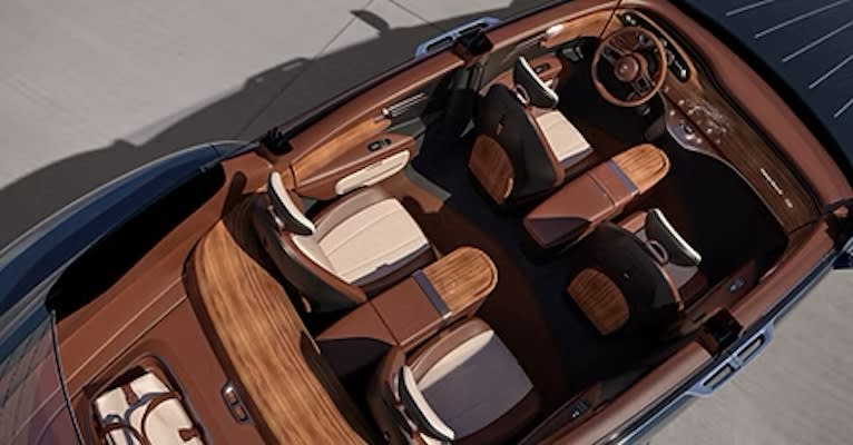 Meet Dacora: The American EV Brand Challenging Rolls-Royce’s Throne ...