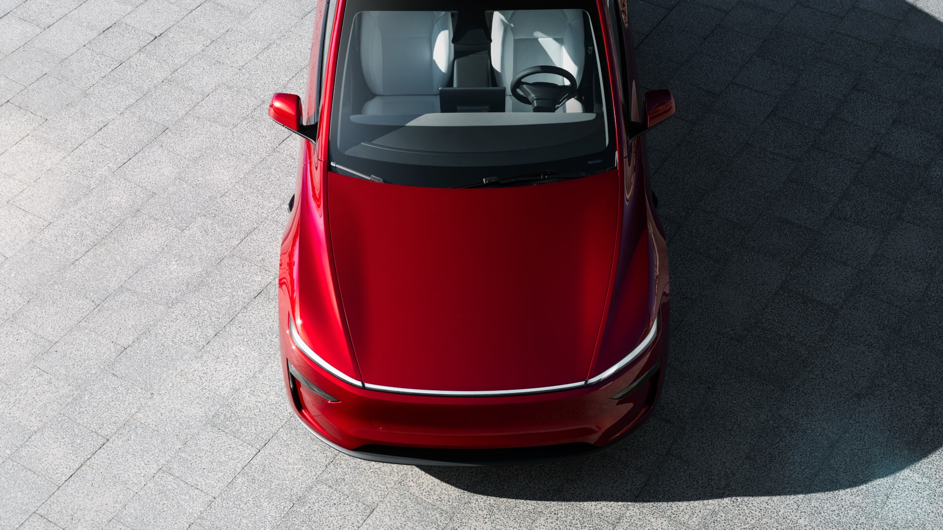Tesla Model Y Trade-In Value: What's Your Model Y Actually Worth ...