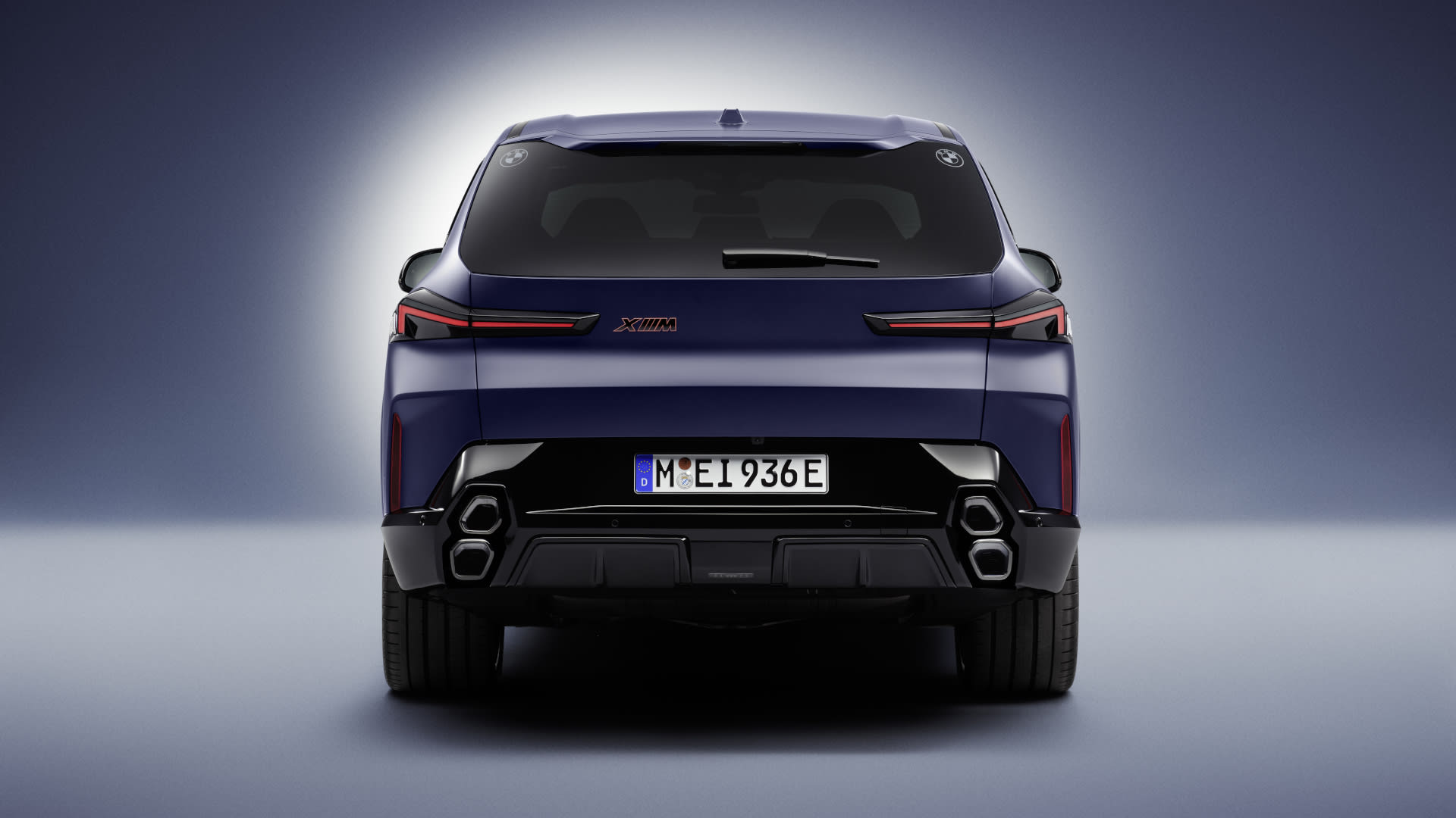 BMW's Controversial XM SUV Just Got Better For 2026 - Autoblog