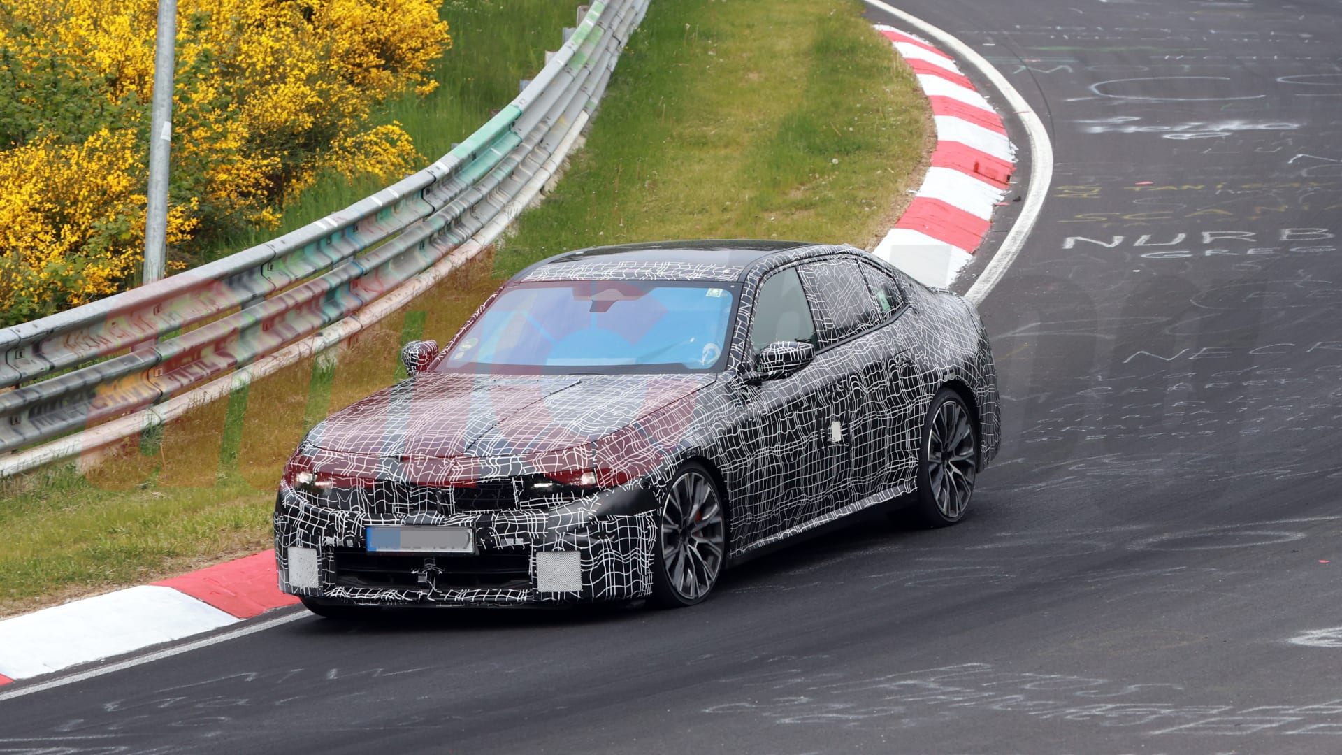 Tomorrow's BMW 3 Series Could Outperform Today's M3 - Autoblog