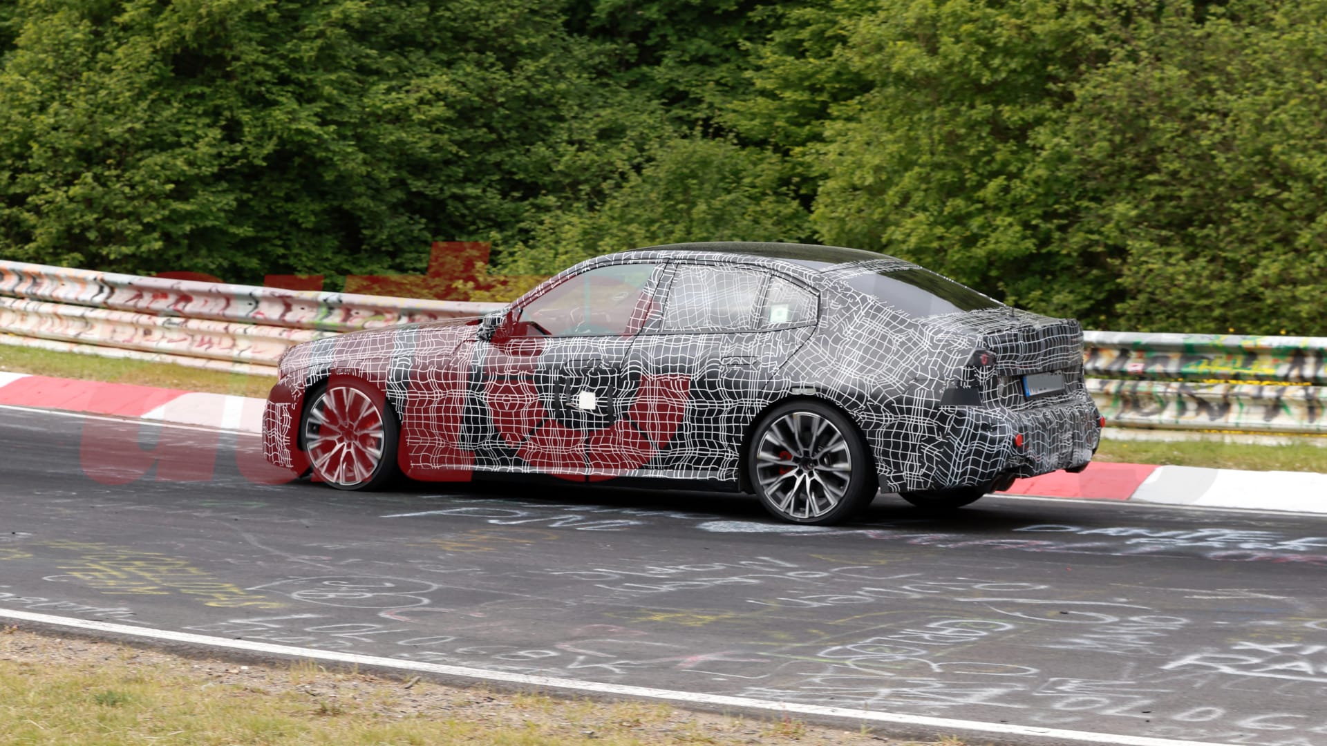 Tomorrow's BMW 3 Series Could Outperform Today's M3 - Autoblog
