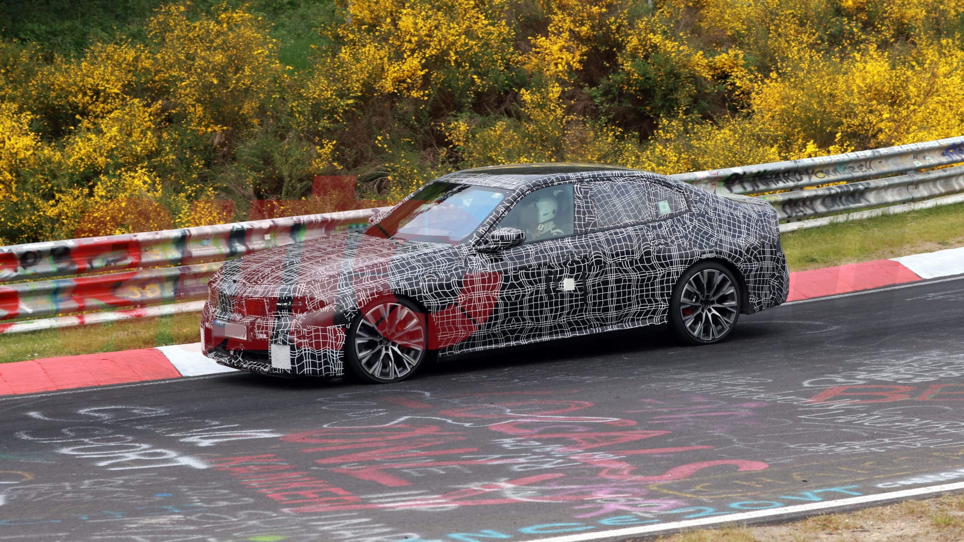 Tomorrow's BMW 3 Series Could Outperform Today's M3 - Autoblog