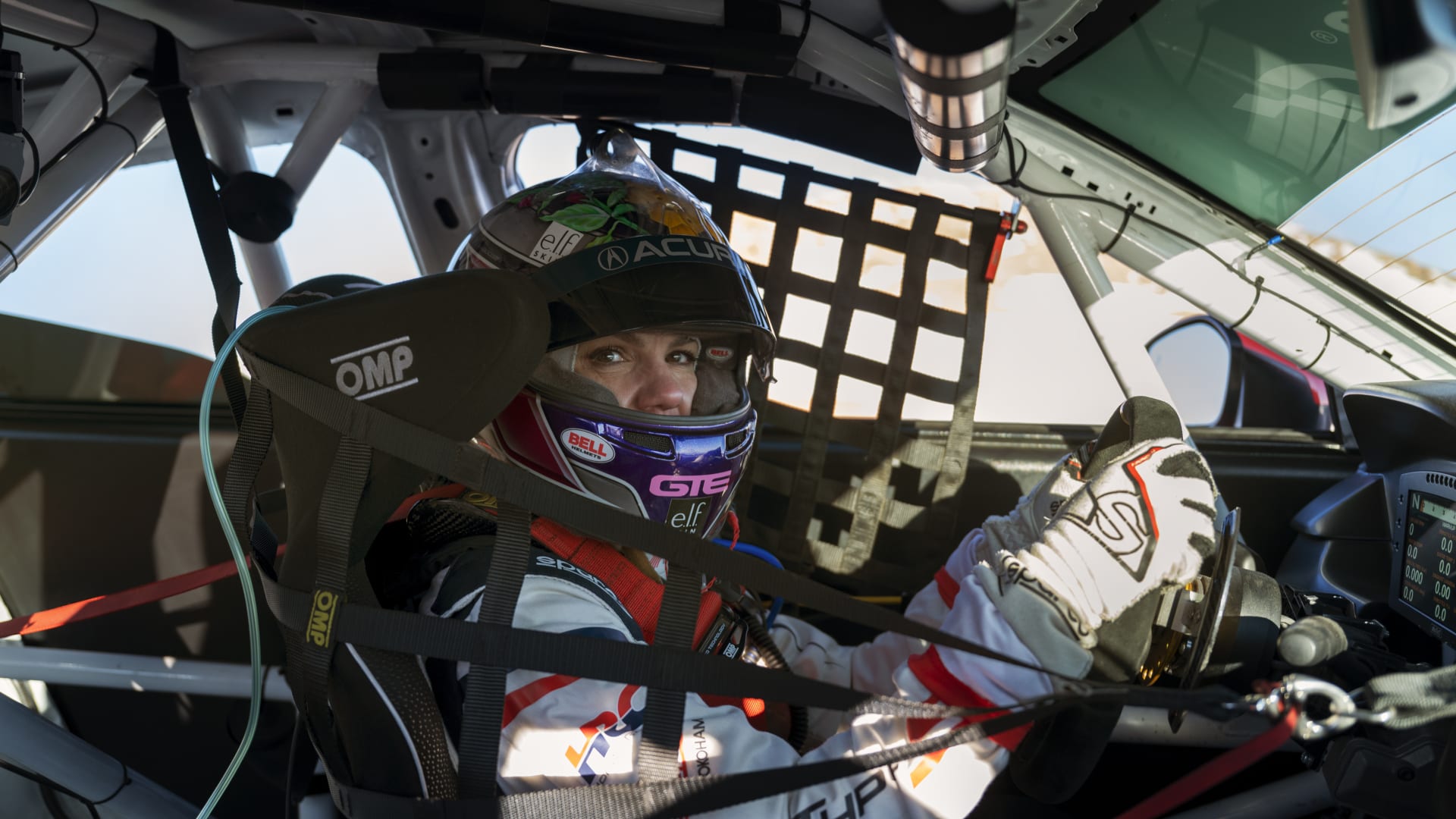 Acura Is Going All In With The Integra Type S At Pikes Peak - Autoblog