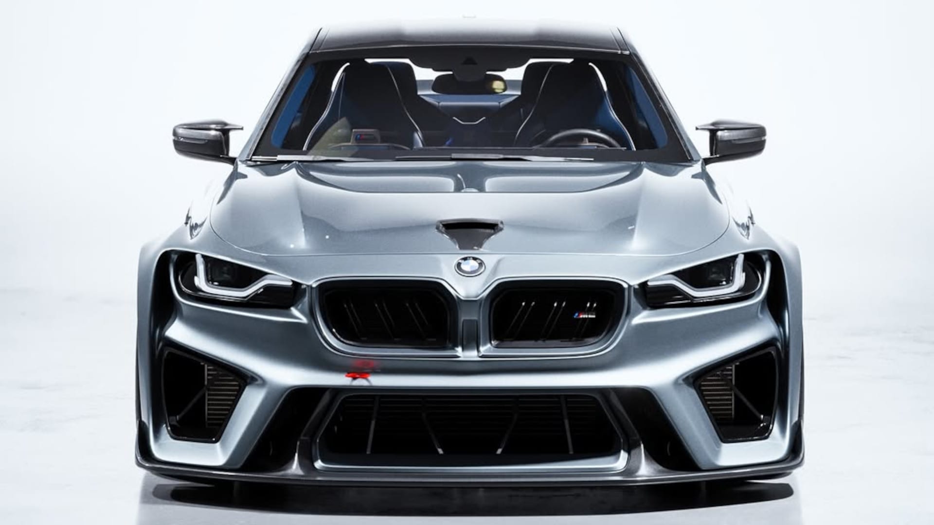 The Kyza Creates A Concept To Make The M2 CS Look Tame - Autoblog