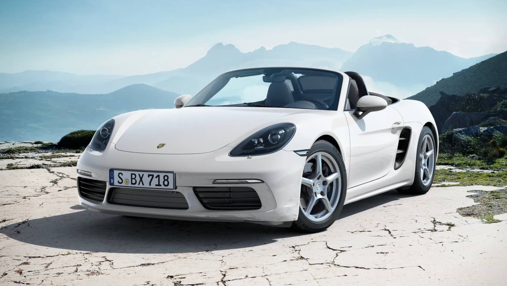 This Is The Cheapest New Porsche In America - Autoblog