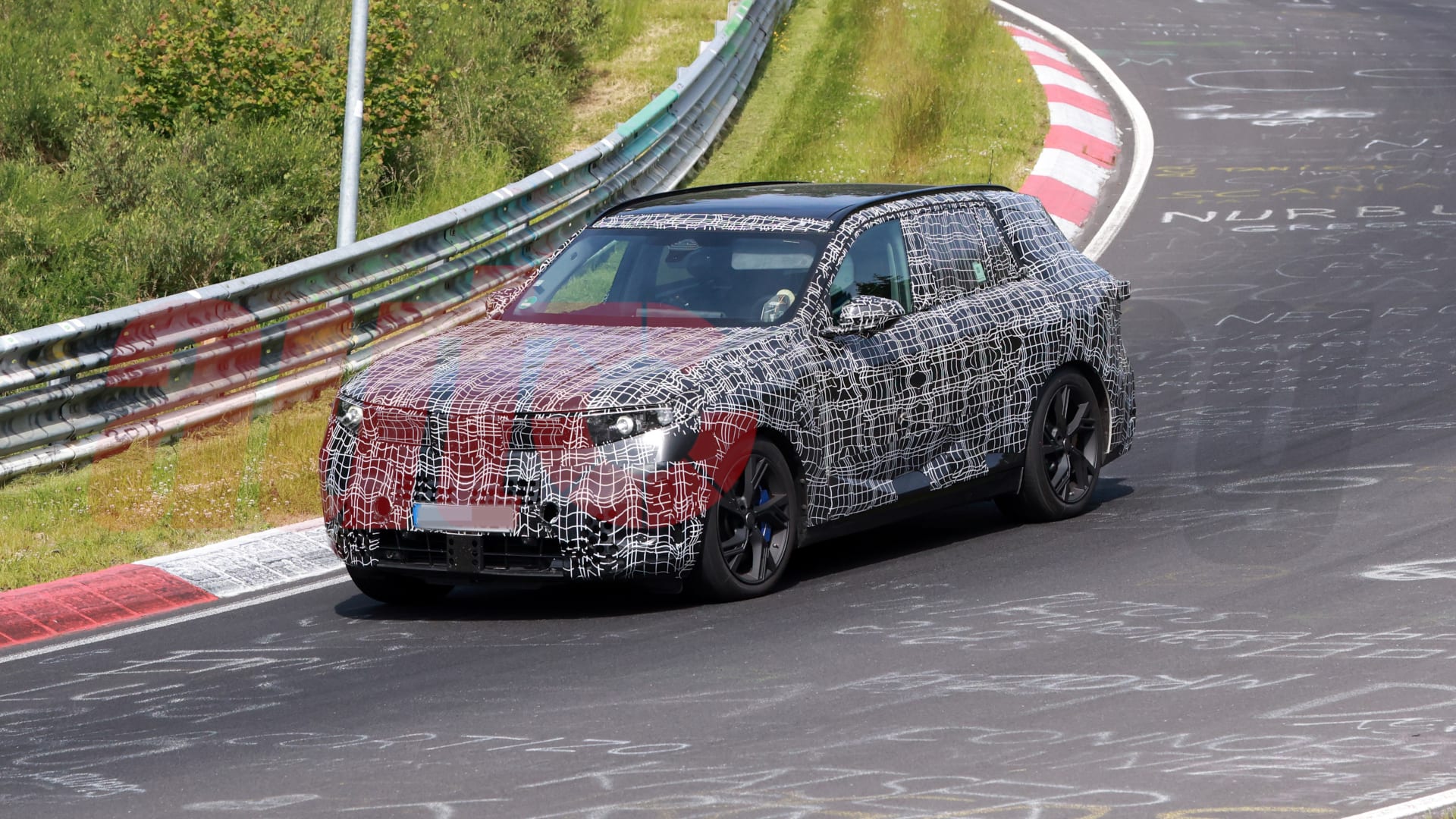 The Hotter 2027 X5 Will Be Different In Every Single Way - Autoblog