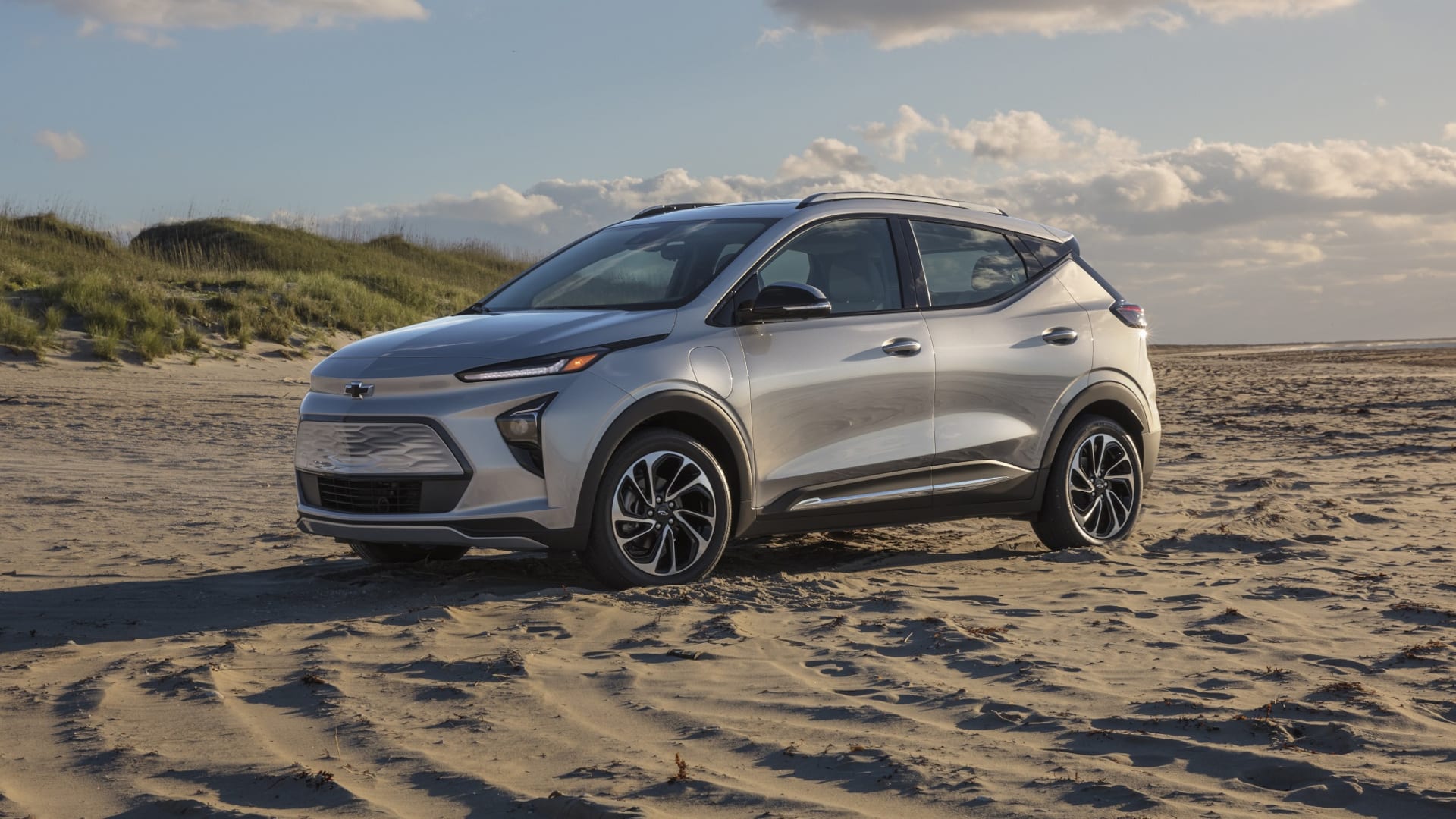 2027 Chevy Bolt is Coming: Our Best Guesses on Its Radical New Look ...