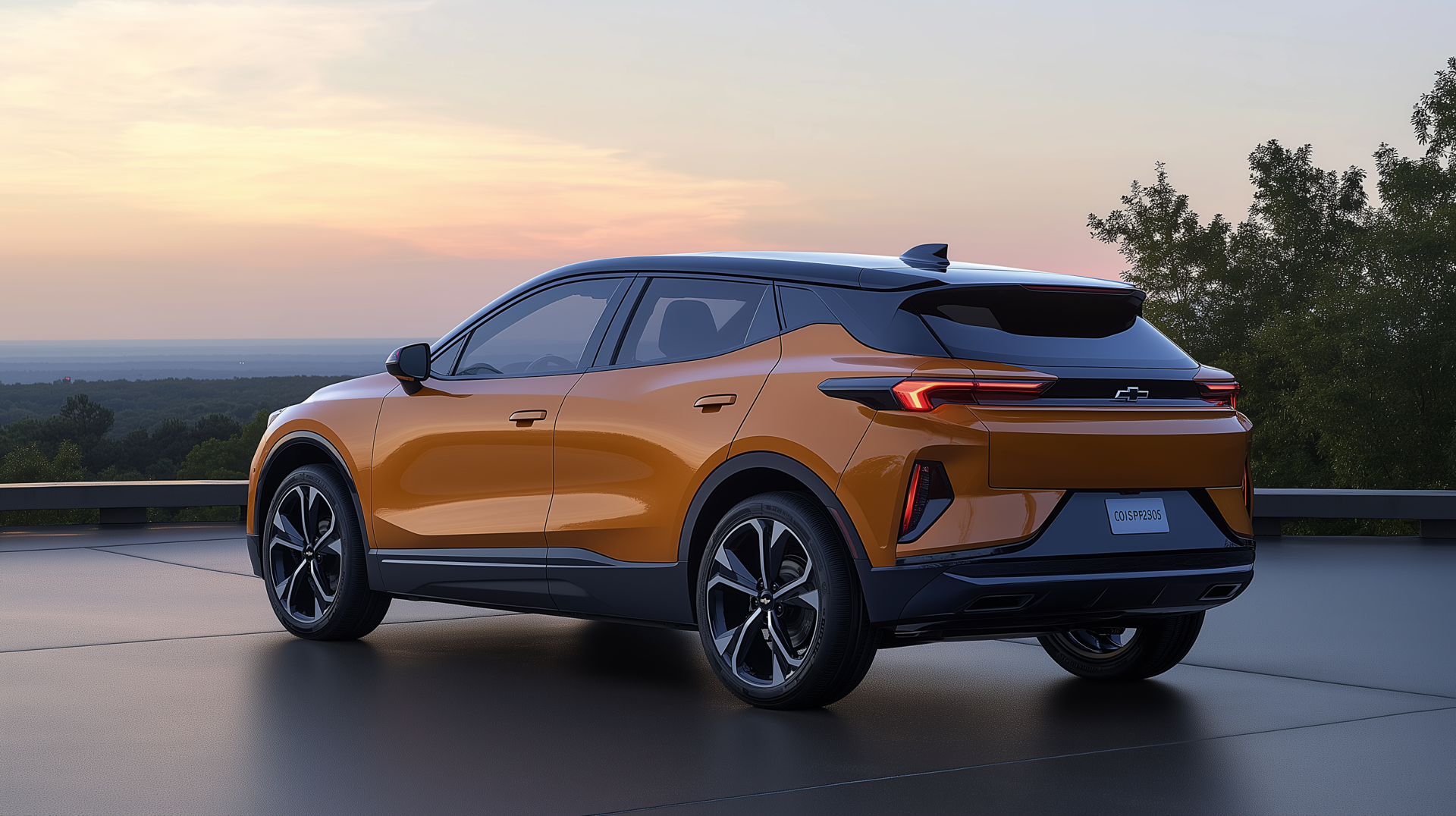 2027 Chevy Bolt is Coming: Our Best Guesses on Its Radical New Look ...