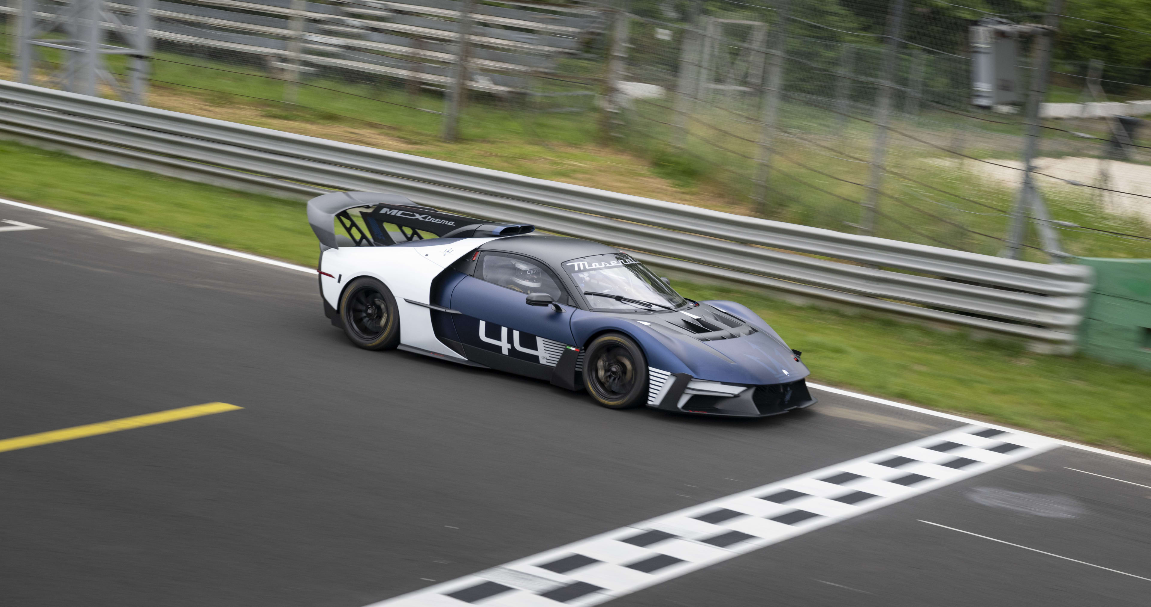 You Won't Believe What Makes the 2025 Mustang GTD Cost That Much - Autoblog