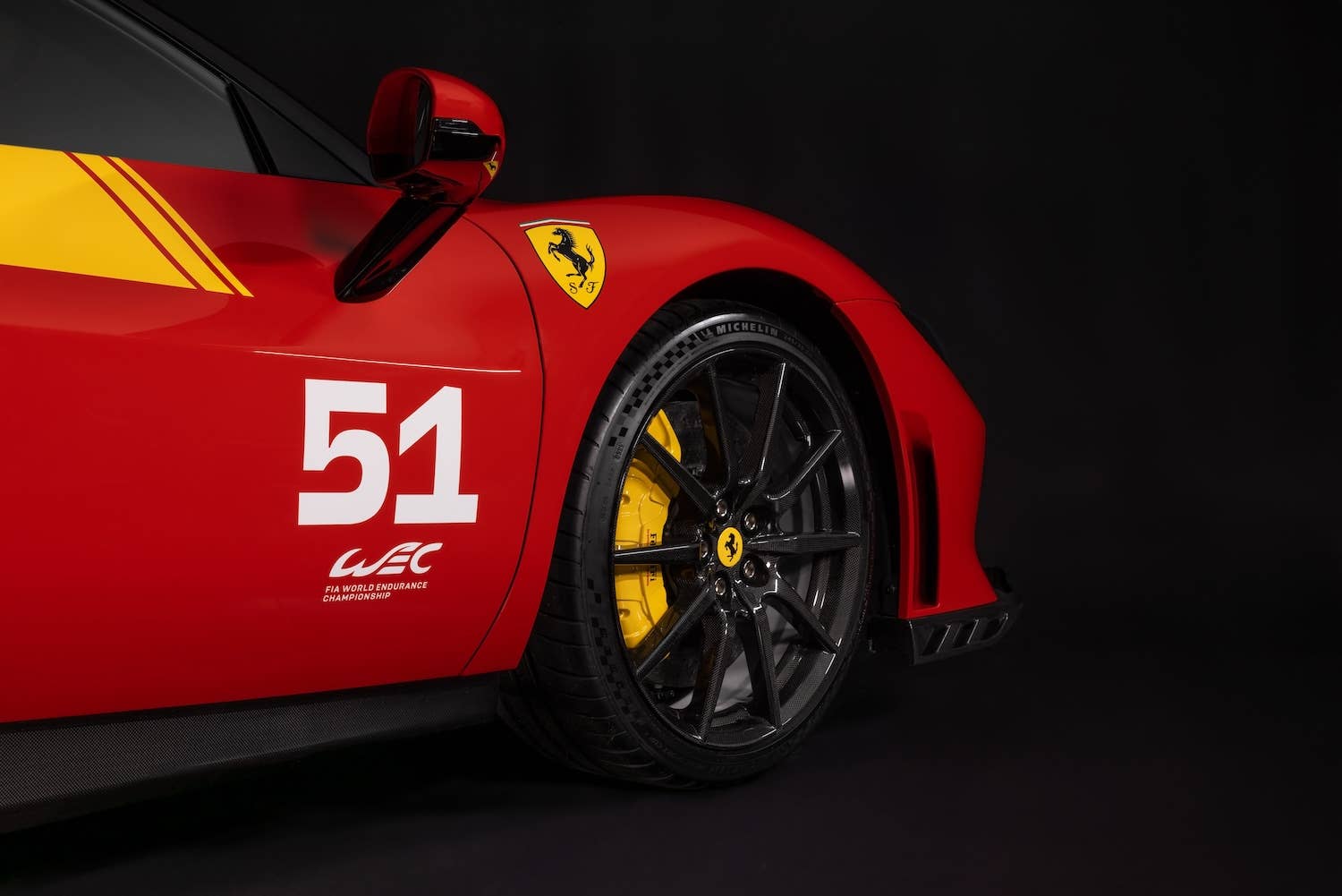 Ferrari’s New 296 Speciale Isn’t for Weekend Warriors - Autoblog