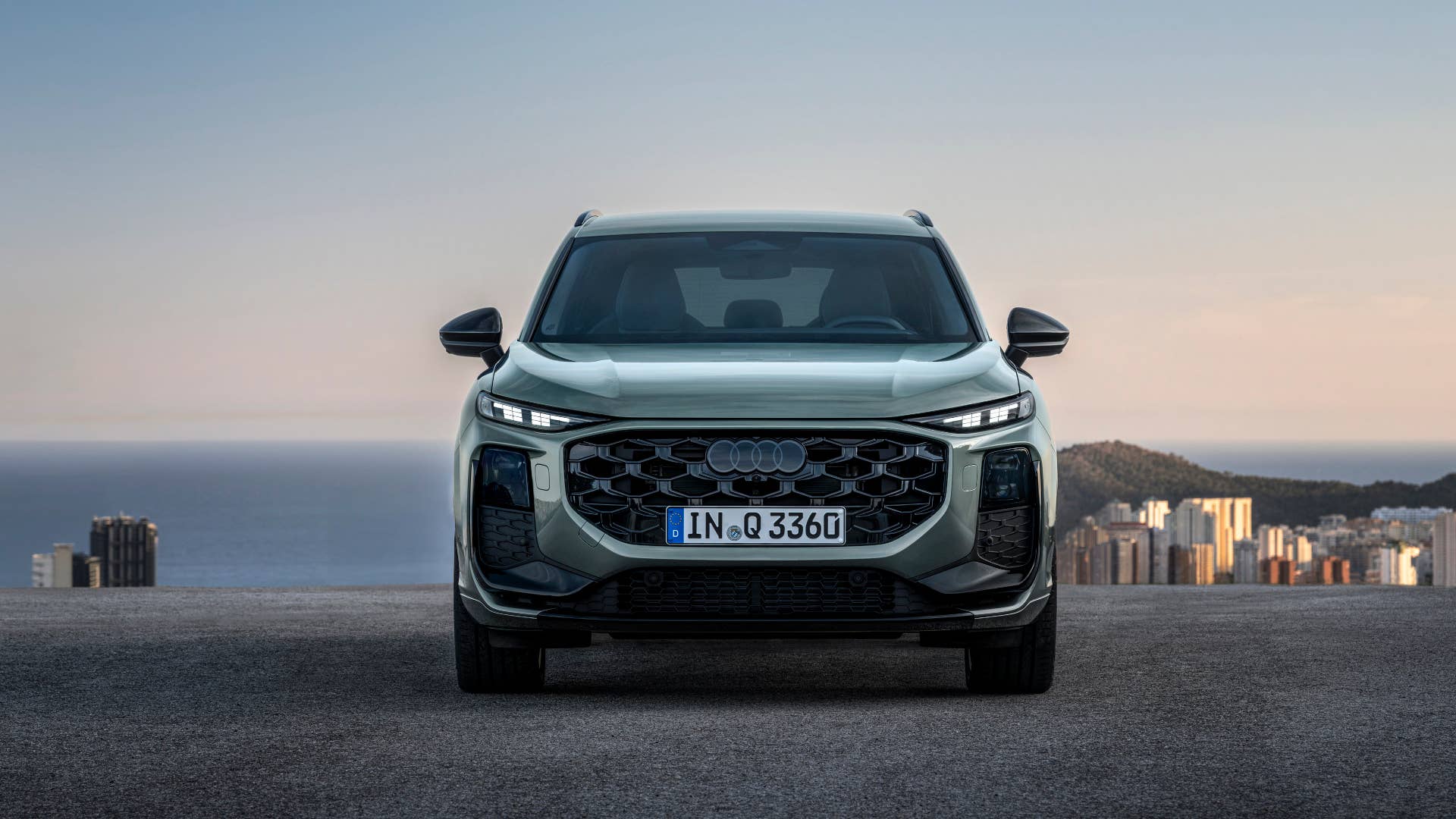 Audi Is About To Change The Look Of Every Car It Makes - Autoblog