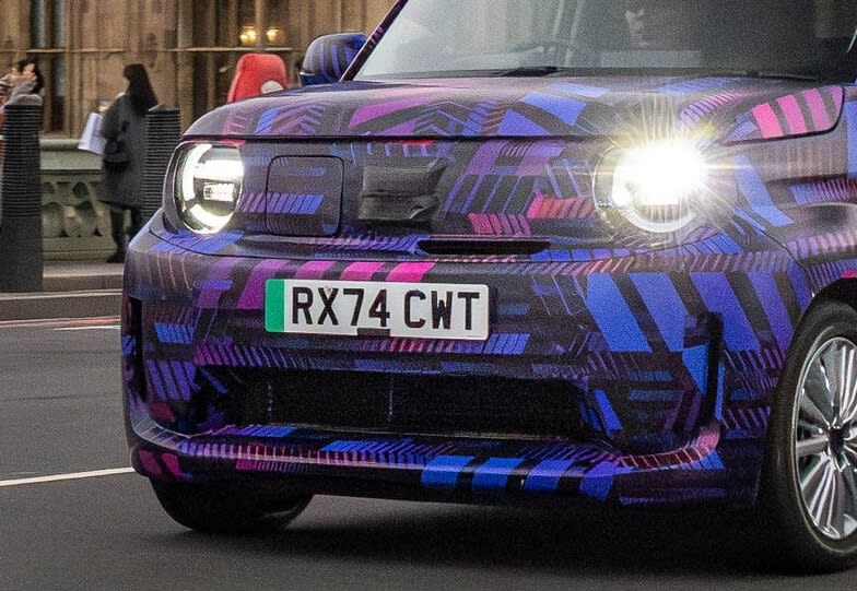 Honda Super EV concept is the small EV more automakers should be ...