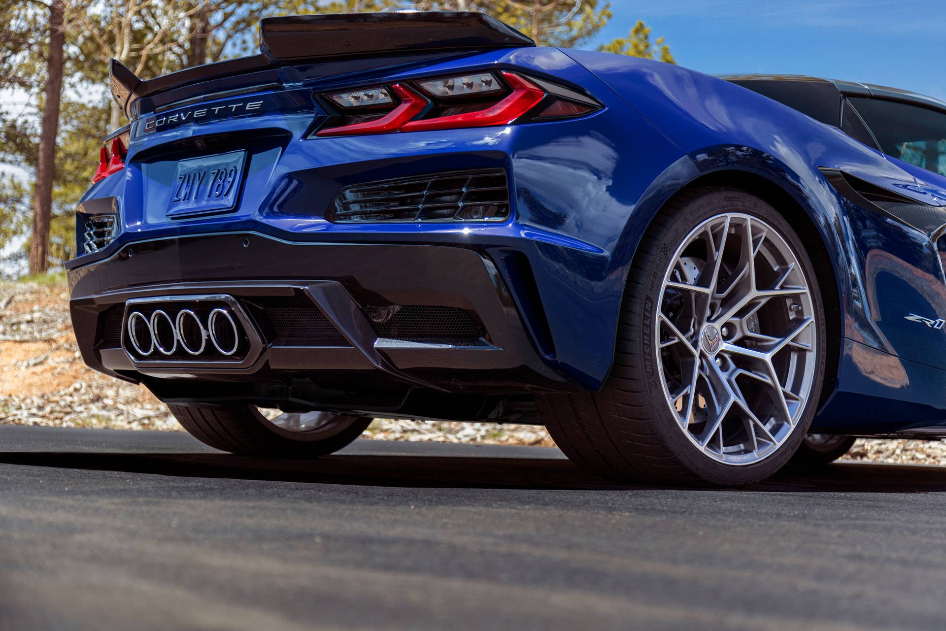 2026 Chevrolet Corvette Pricing Will Shock Your Wallet - Autoblog