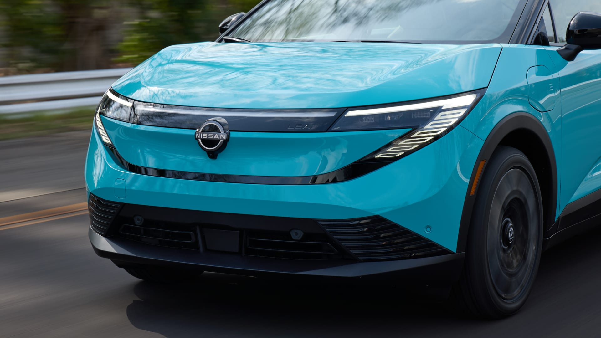 The $45,000 EV That Could Change Everything: Latest Rivian R2 Details ...