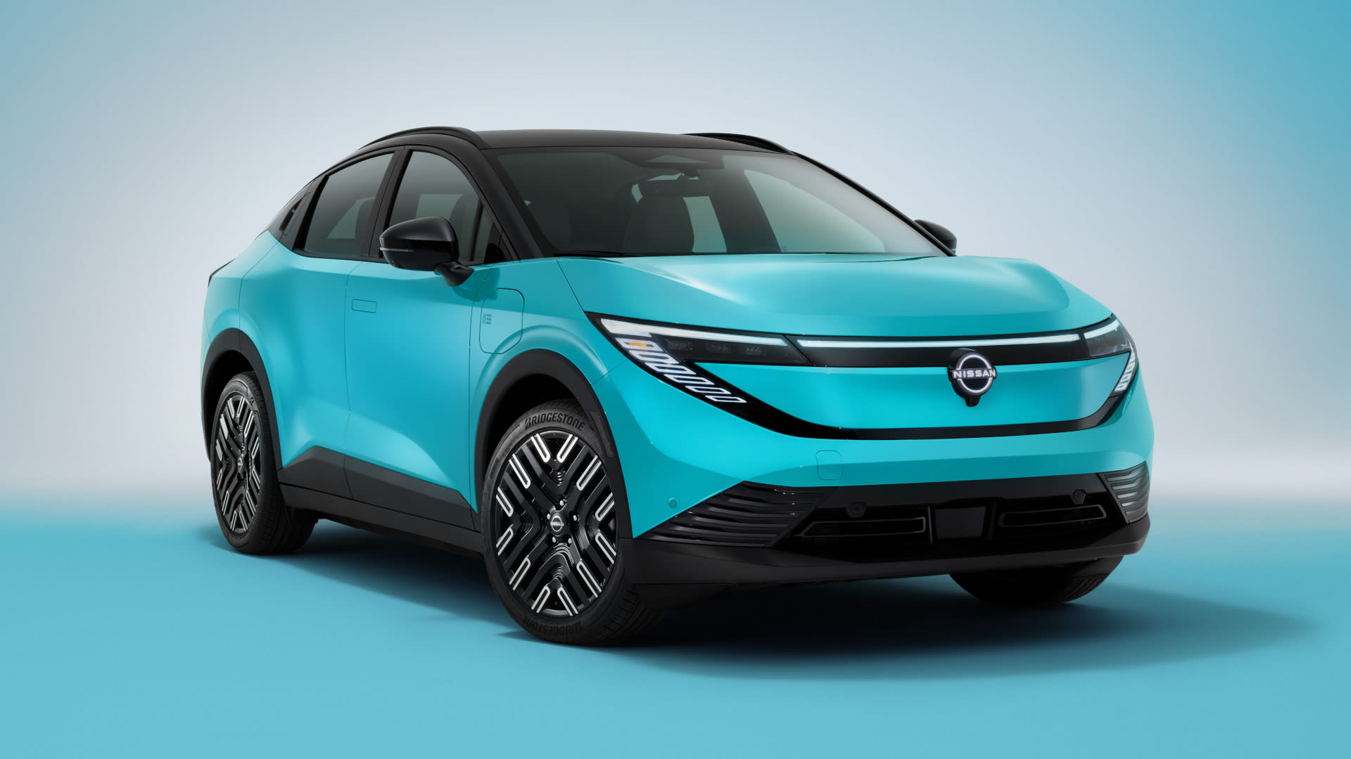 The 2026 Nissan Leaf Is A Major Glow-Up For Affordable EVs - Autoblog