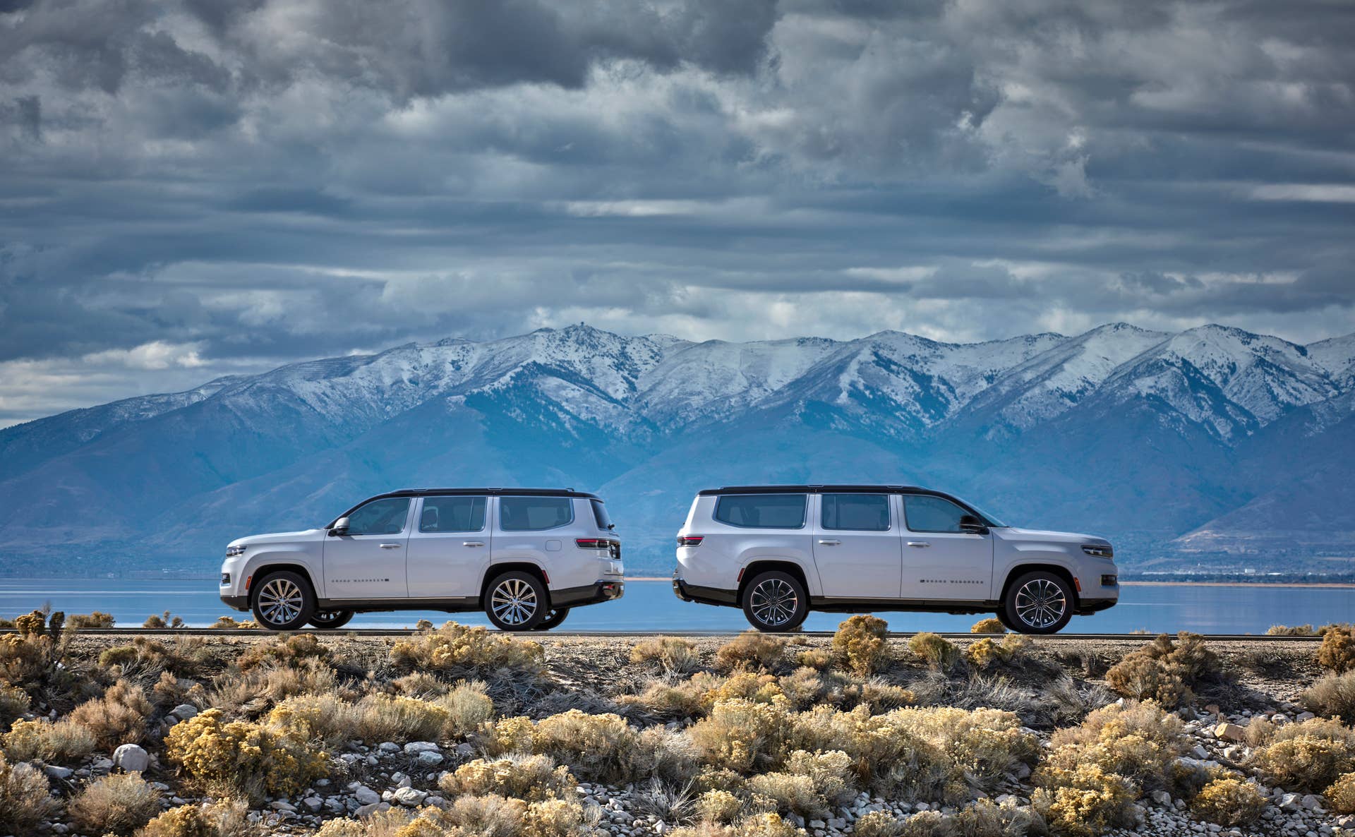 This Is The Most Expensive Jeep In America - Autoblog