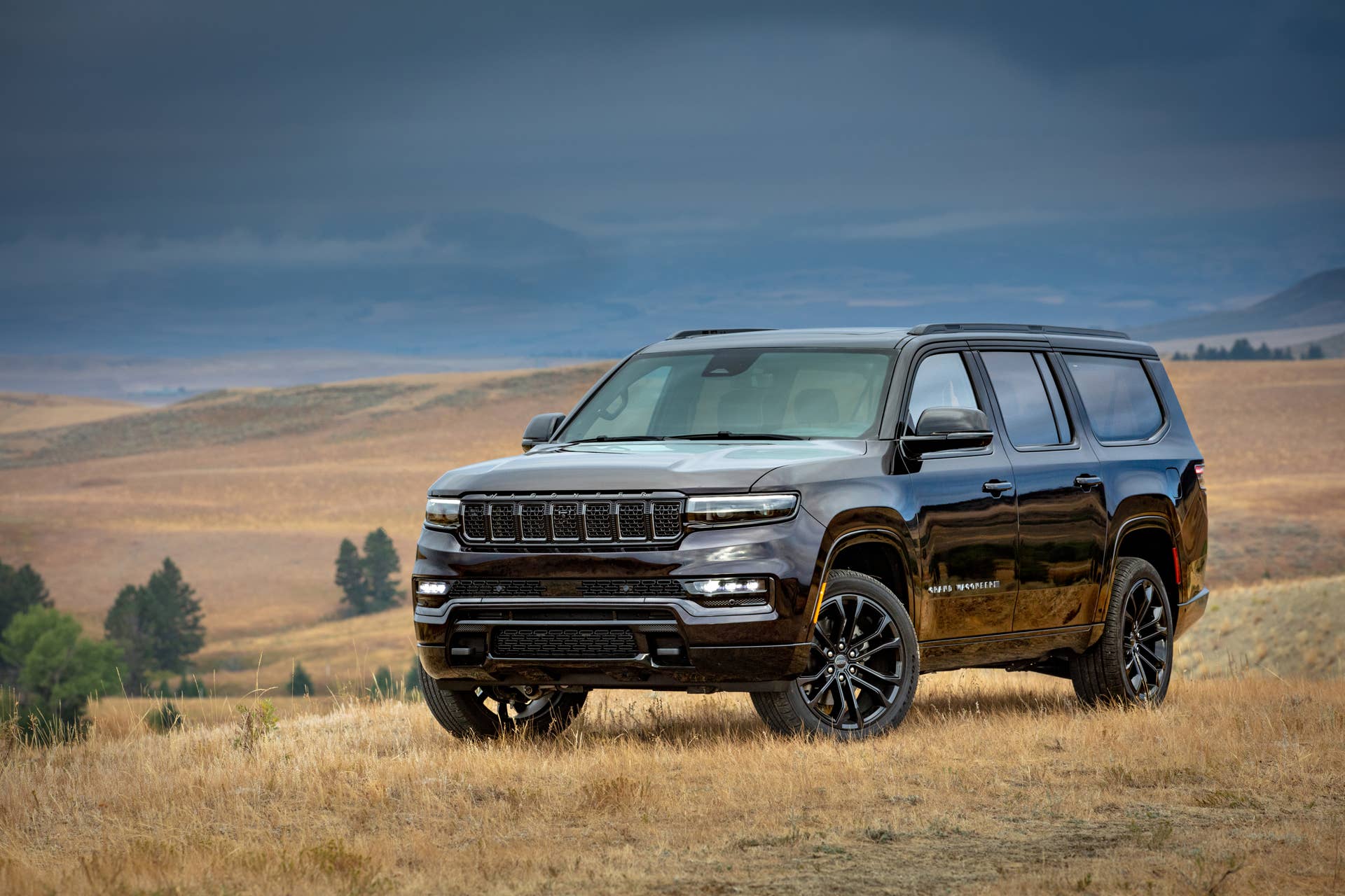 This Is The Most Expensive Jeep In America - Autoblog