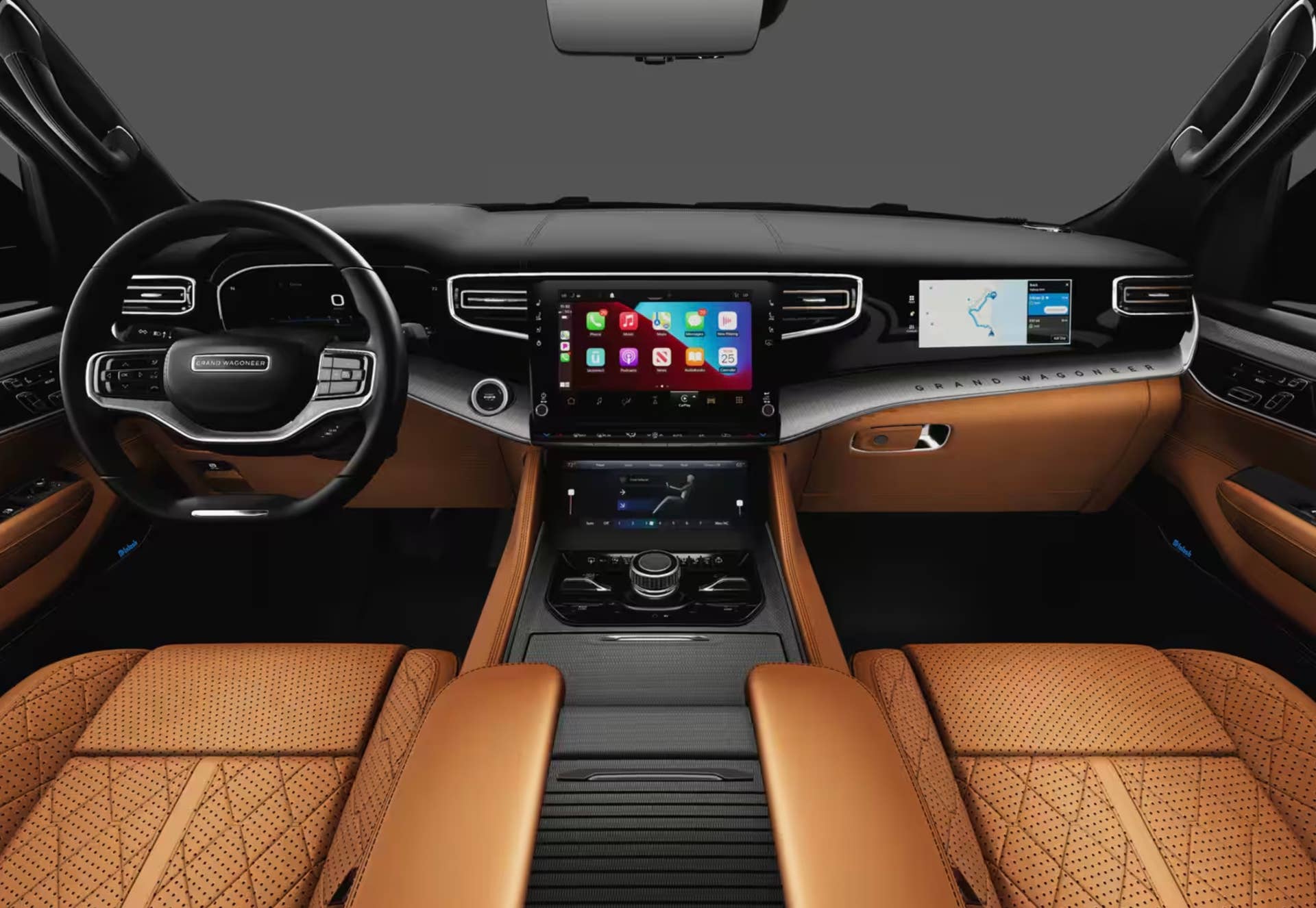 This Is The Most Expensive Jeep In America - Autoblog