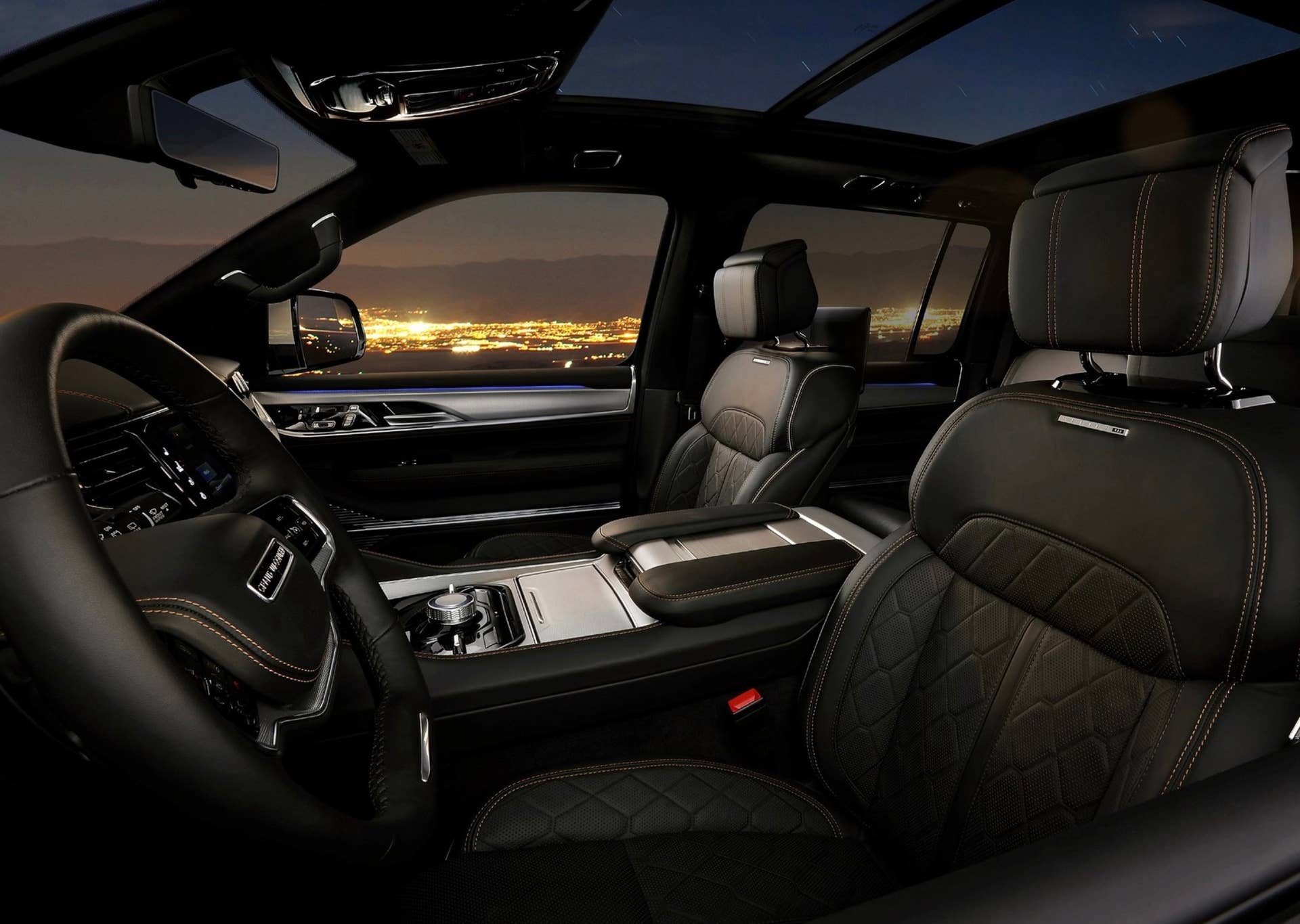 This Is The Most Expensive Jeep In America - Autoblog