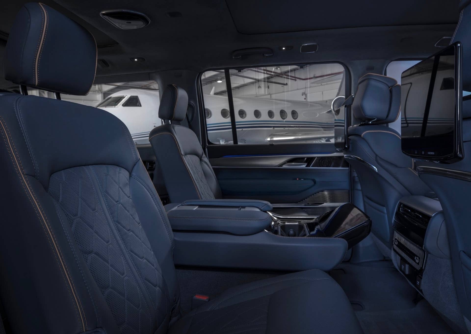 This Is The Most Expensive Jeep In America - Autoblog