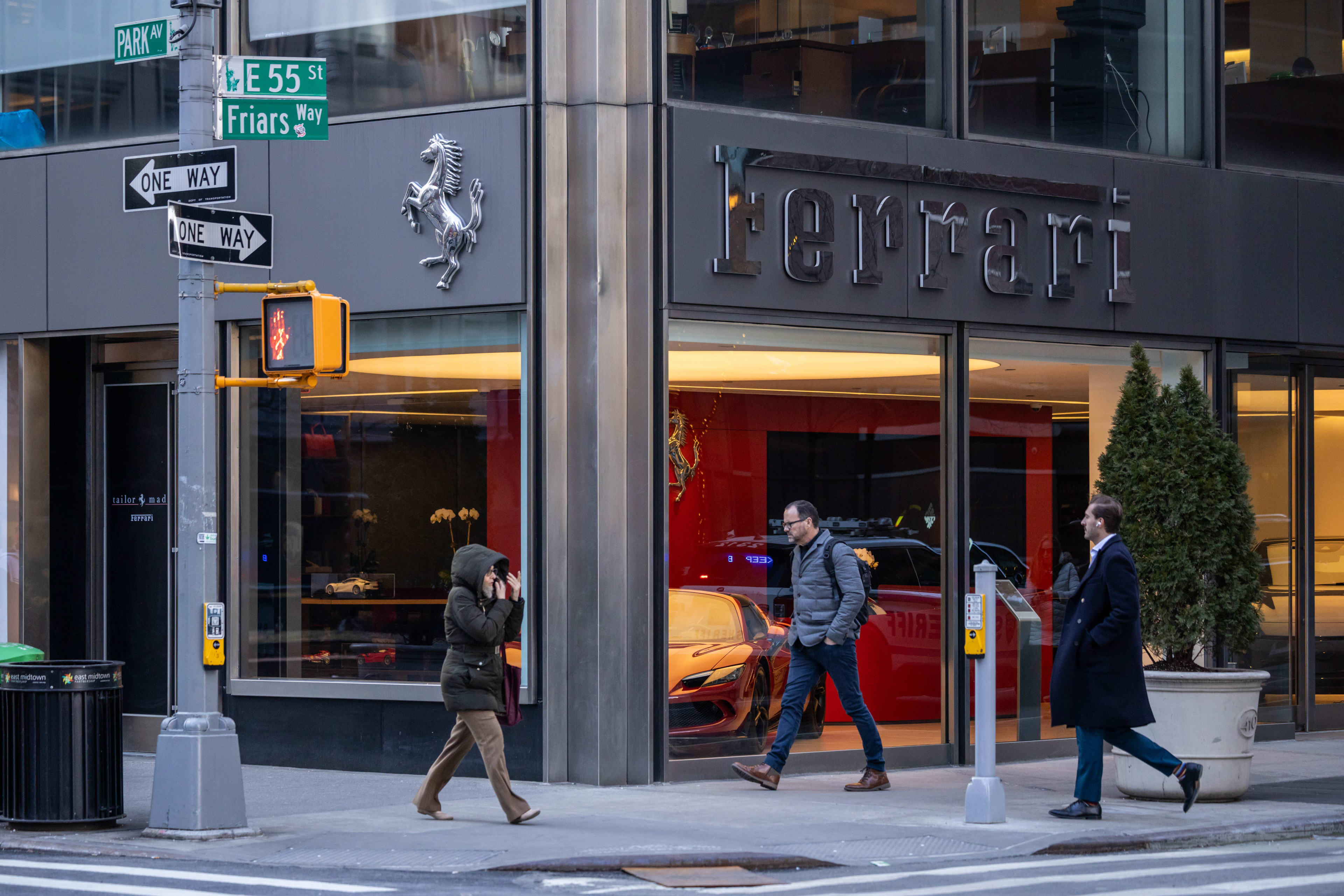 Driverless Cars Just Got a Boost - Autoblog